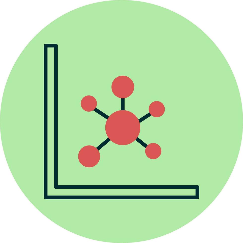 Clustering Vector Icon 30967153 Vector Art at Vecteezy