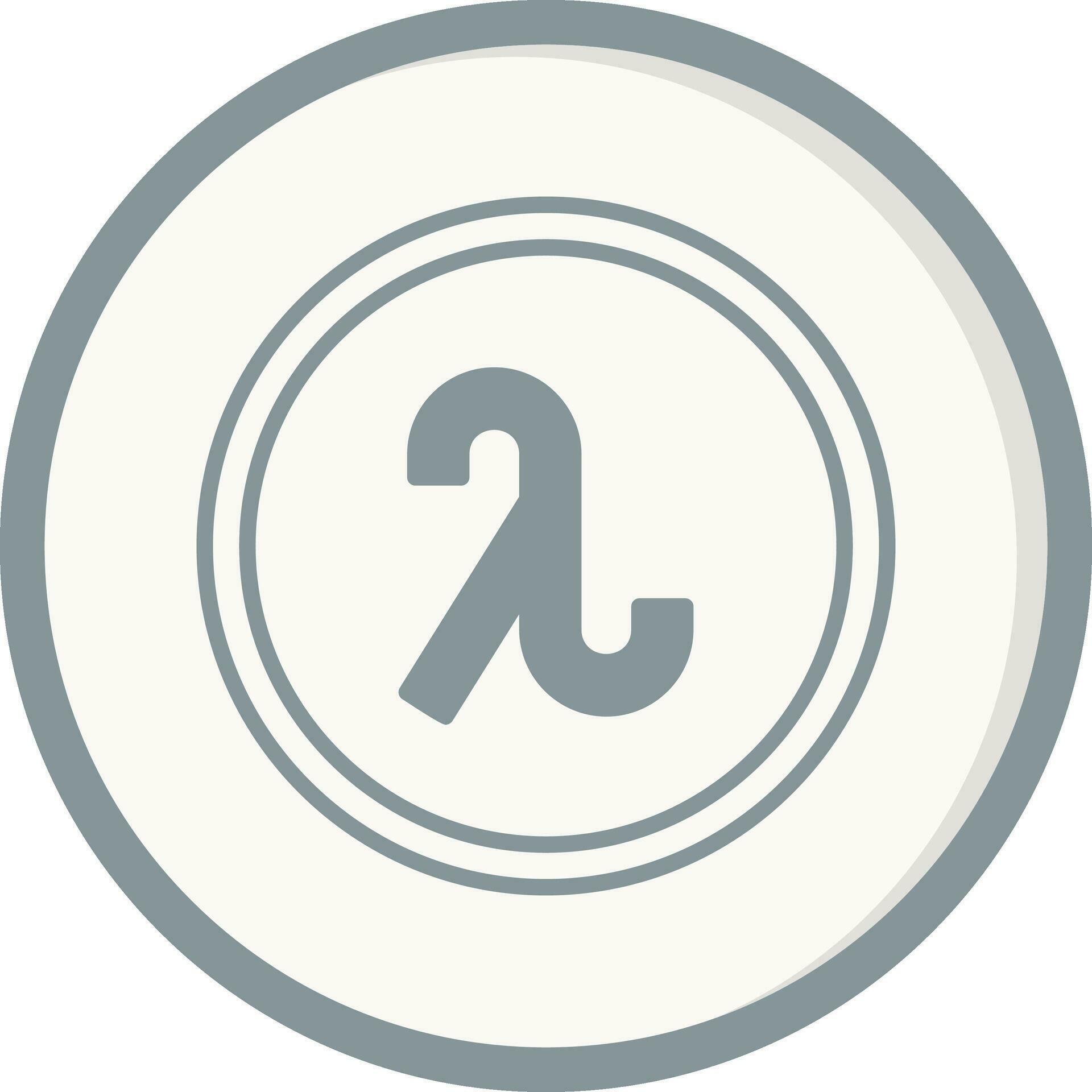 Lambda Vector Icon 30967584 Vector Art at Vecteezy