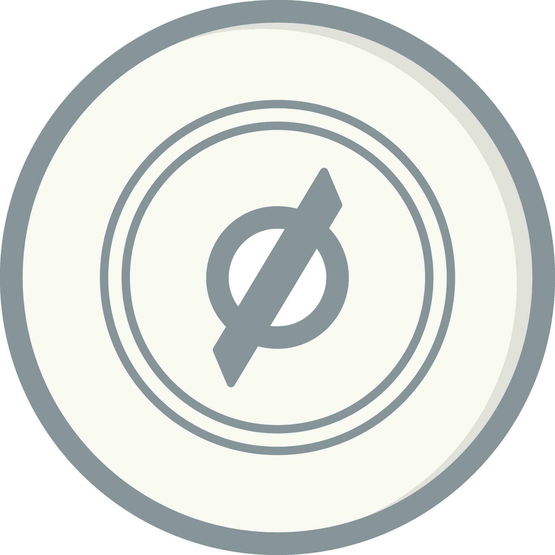 Null Vector Icon 30967591 Vector Art at Vecteezy