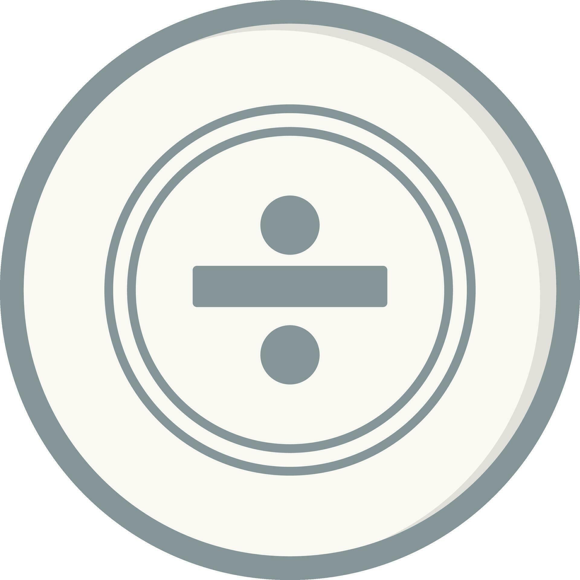Division Vector Icon 30967603 Vector Art At Vecteezy Division Vector Icon 30967603 Vector Art At Vecteezy