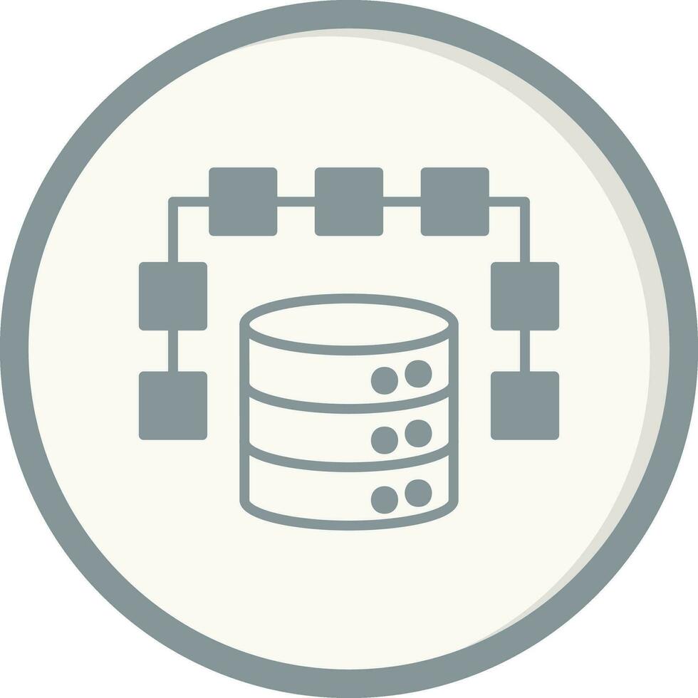 Structured Data Vector Icon 30967685 Vector Art at Vecteezy Structured Data Vector Icon 30967685 Vector Art at Vecteezy