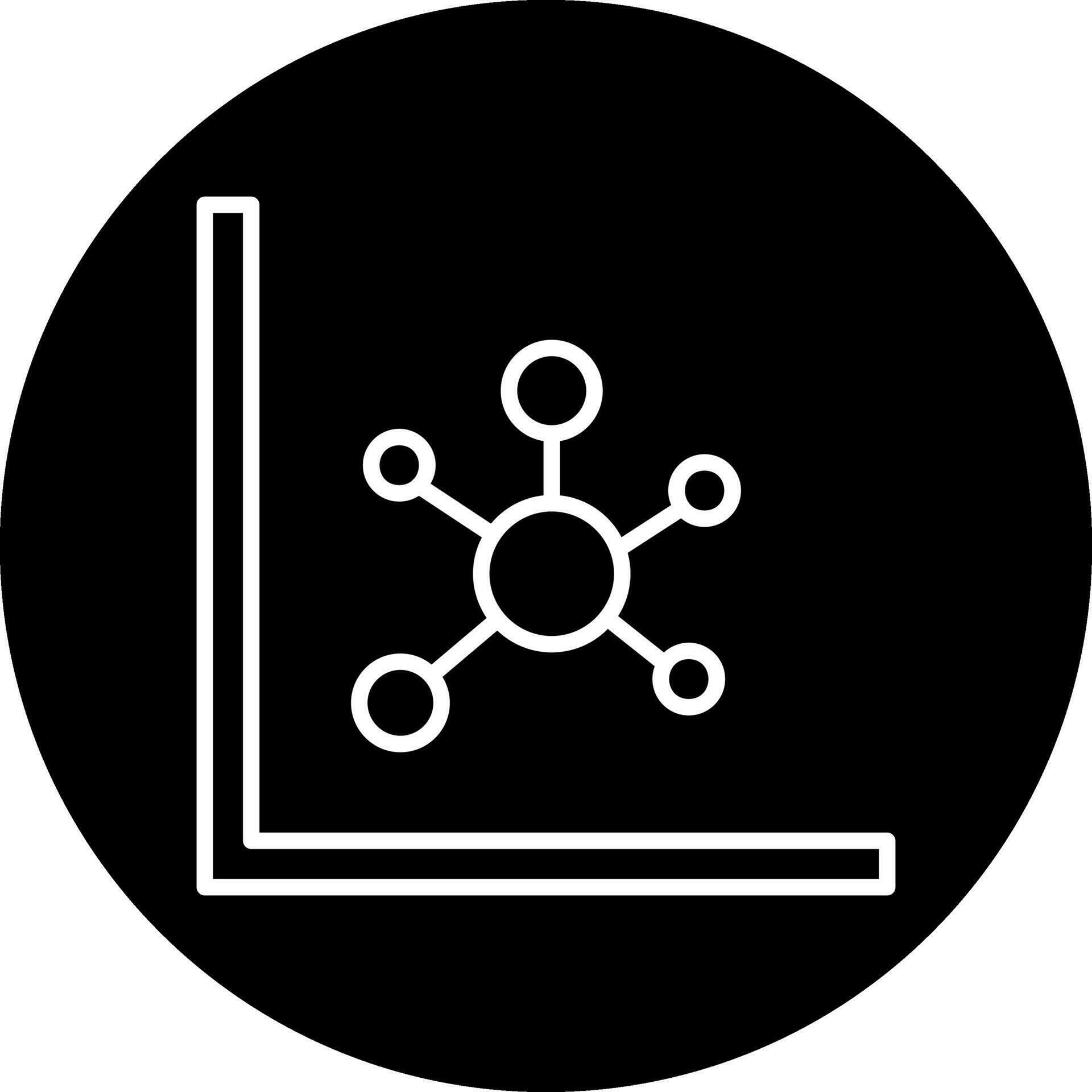Clustering Vector Icon 30967934 Vector Art At Vecteezy