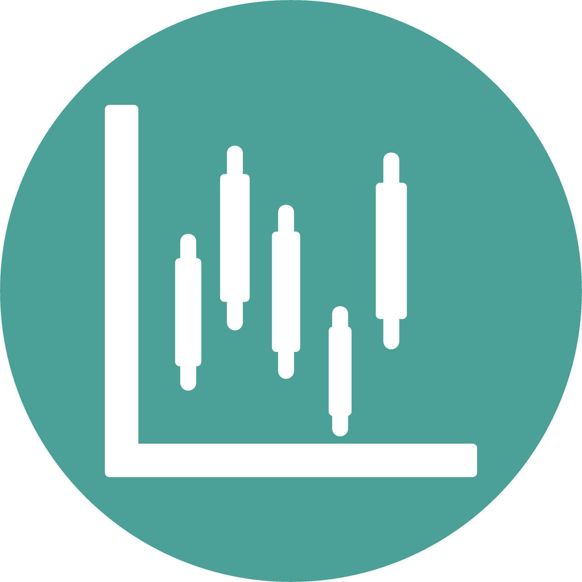 Plot Vector Icon 30968445 Vector Art at Vecteezy