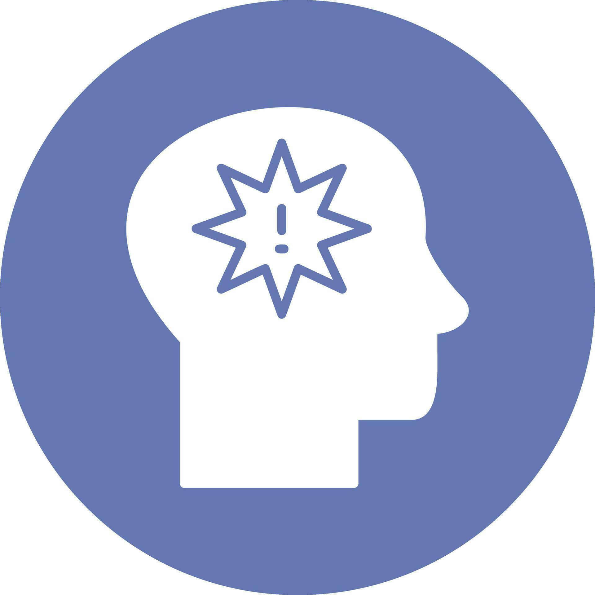 Panic Vector Icon 30968469 Vector Art at Vecteezy