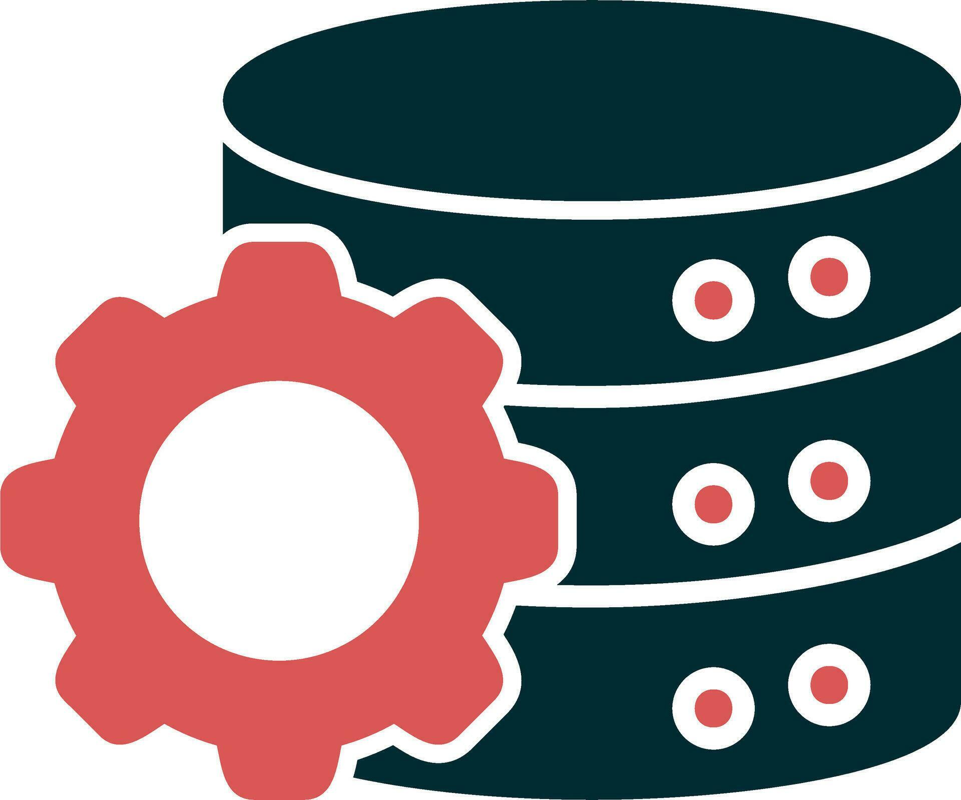 Operational Database Vector Icon 30968674 Vector Art at Vecteezy