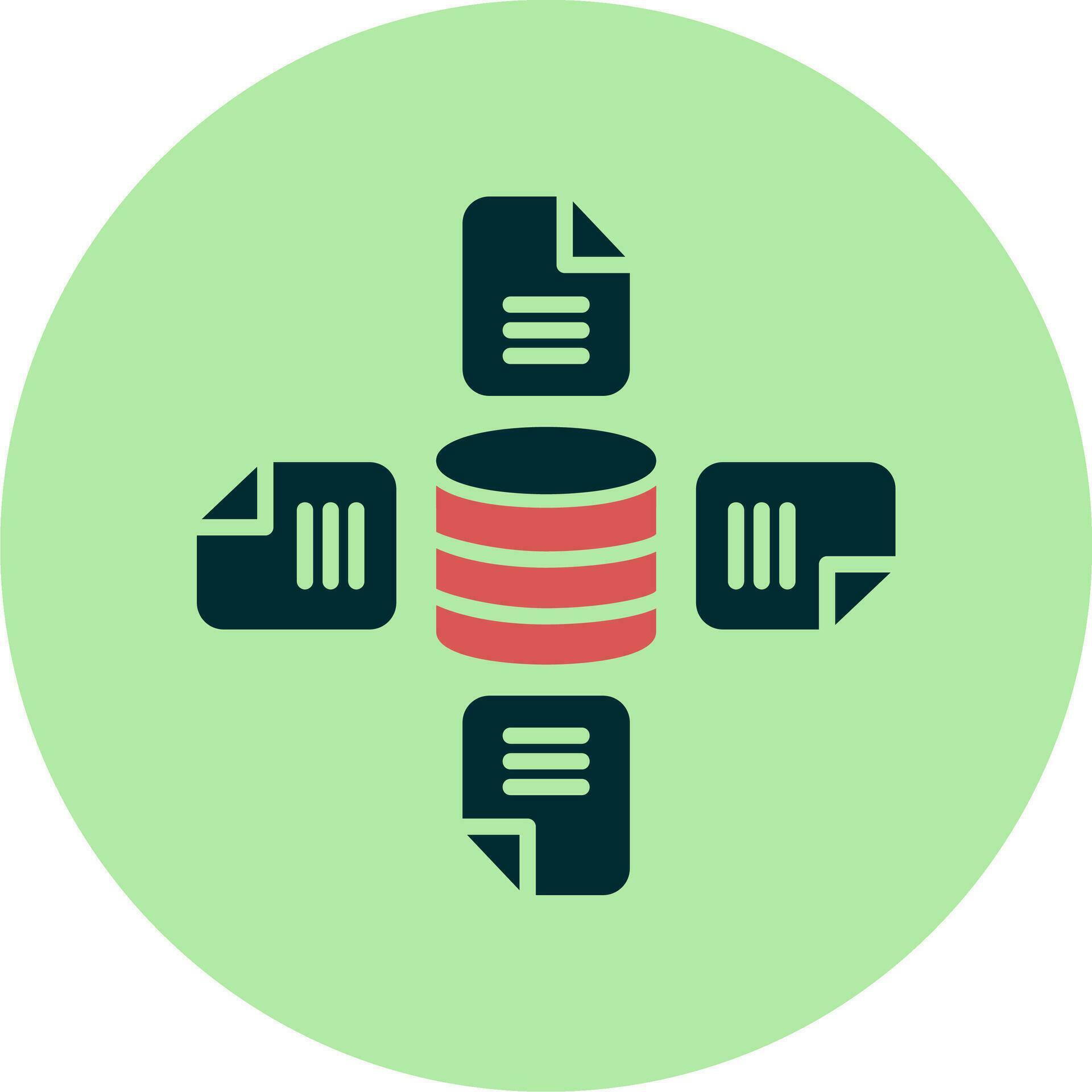 Aggregation Vector Icon 30968916 Vector Art at Vecteezy