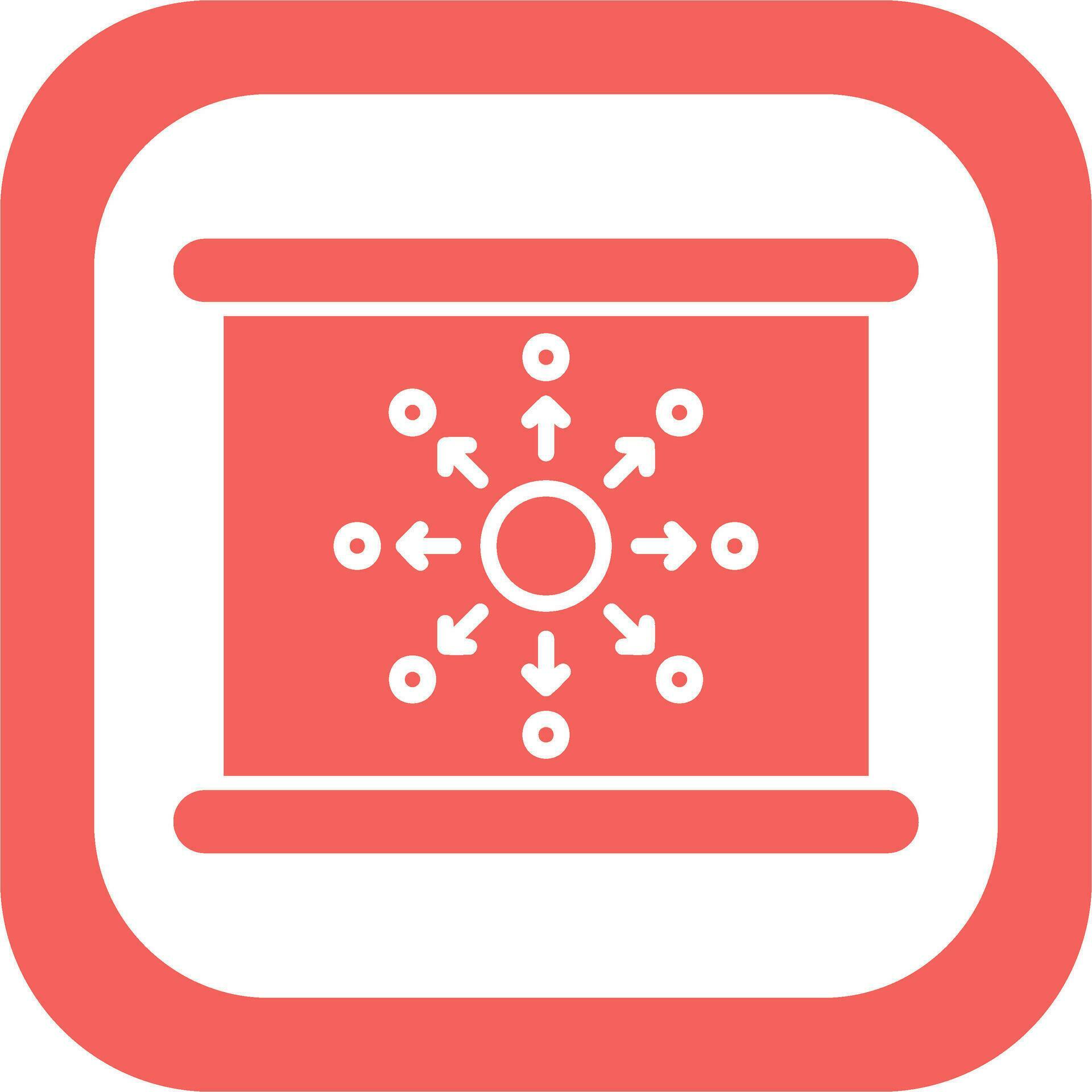 Diffusion Vector Icon 30968995 Vector Art at Vecteezy