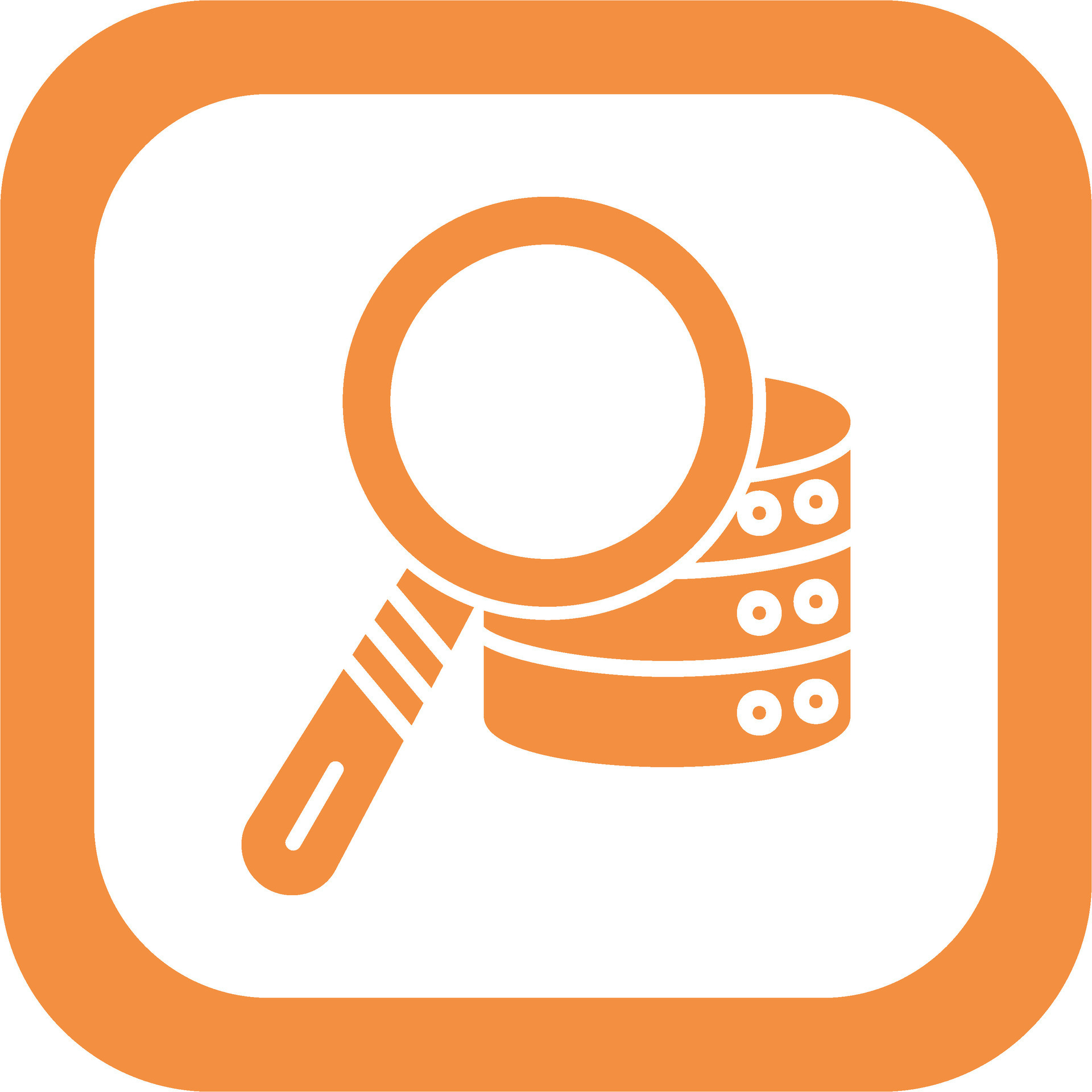 Query Vector Icon 30969160 Vector Art at Vecteezy