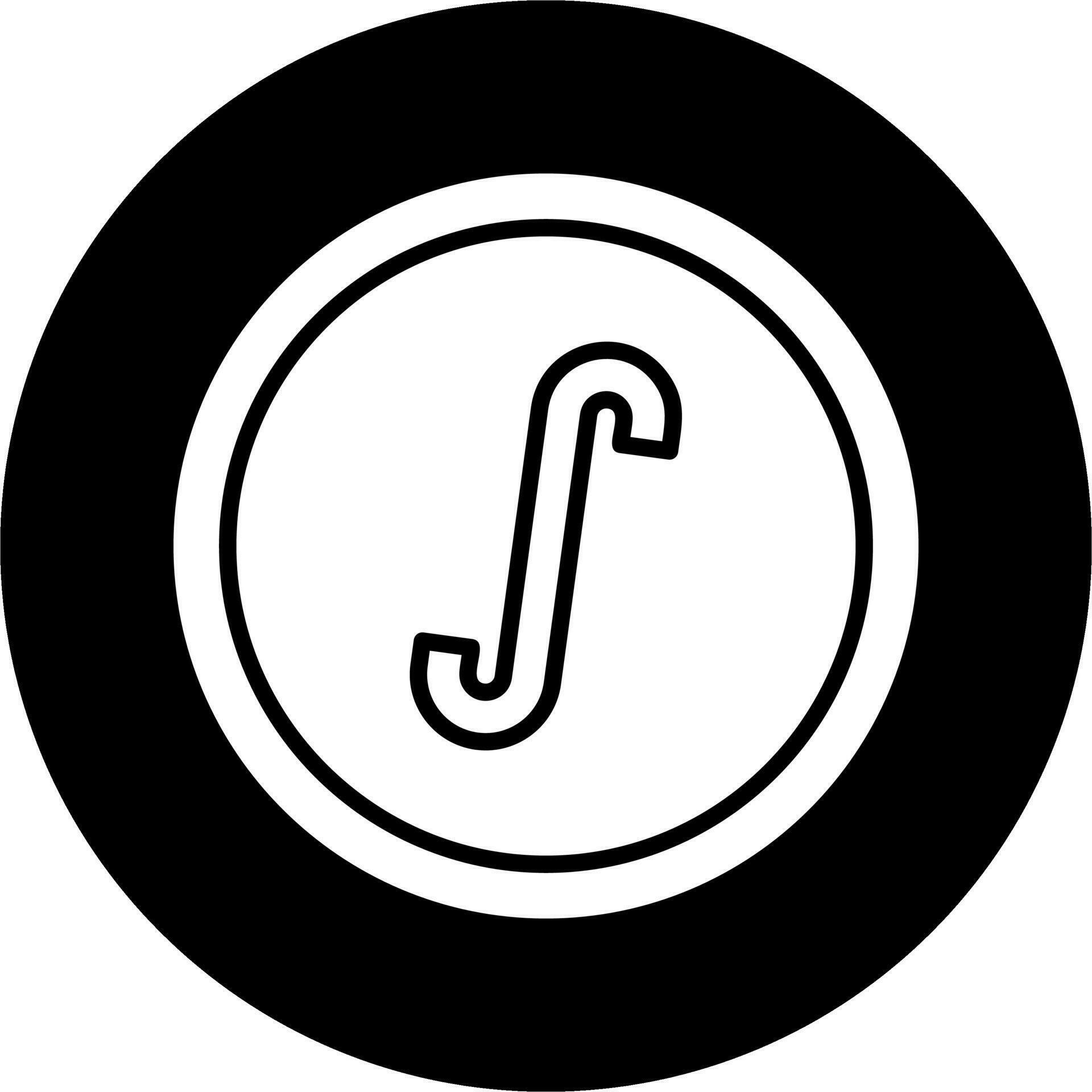 Integral Vector Icon 30969310 Vector Art at Vecteezy