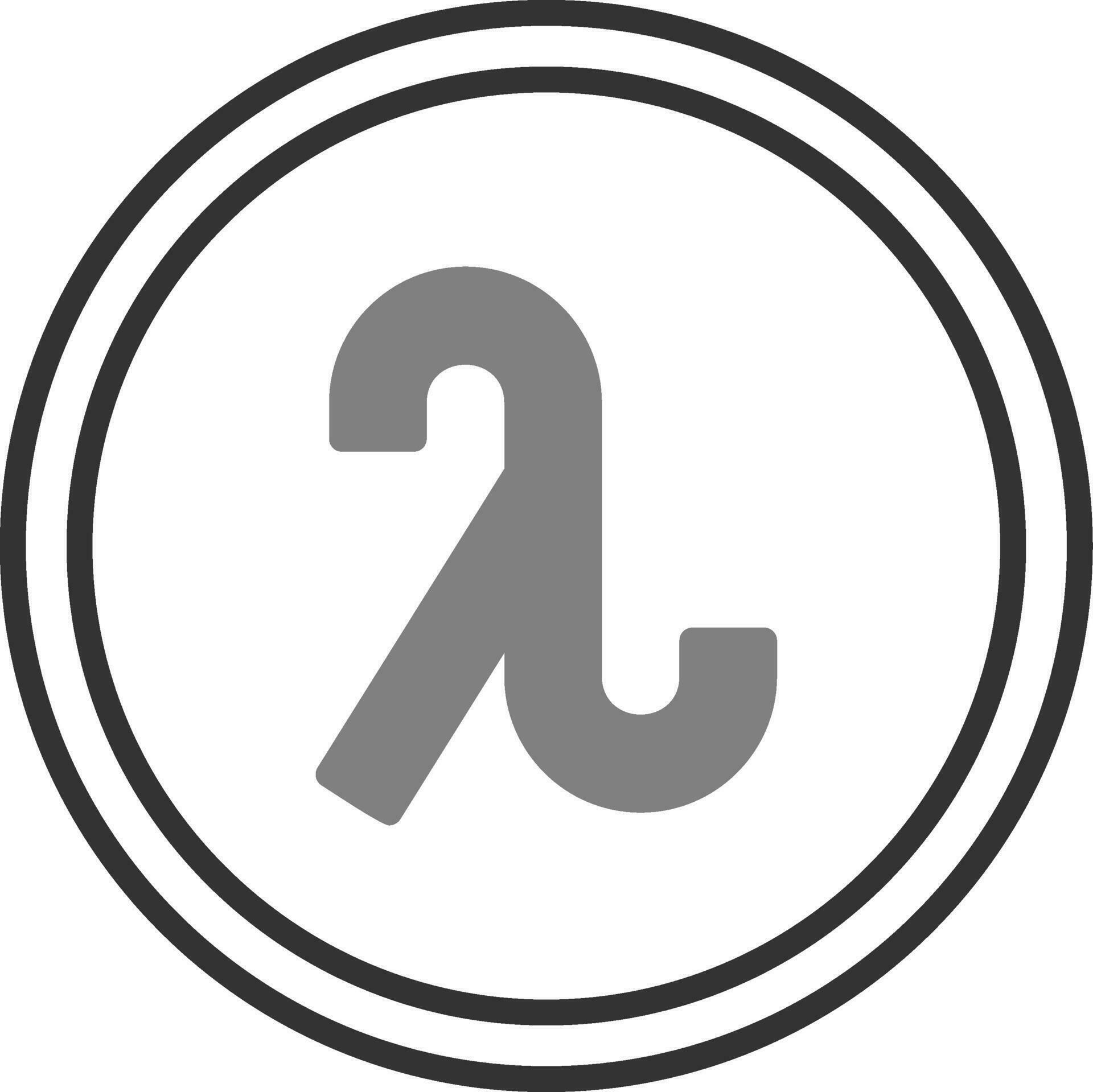 22 - Lambda.eps 30969452 Vector Art at Vecteezy