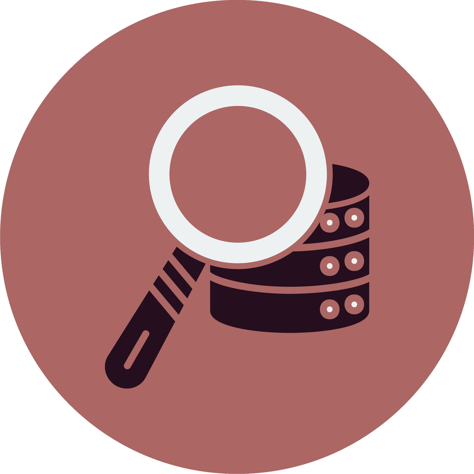 Query Vector Icon 30970054 Vector Art at Vecteezy