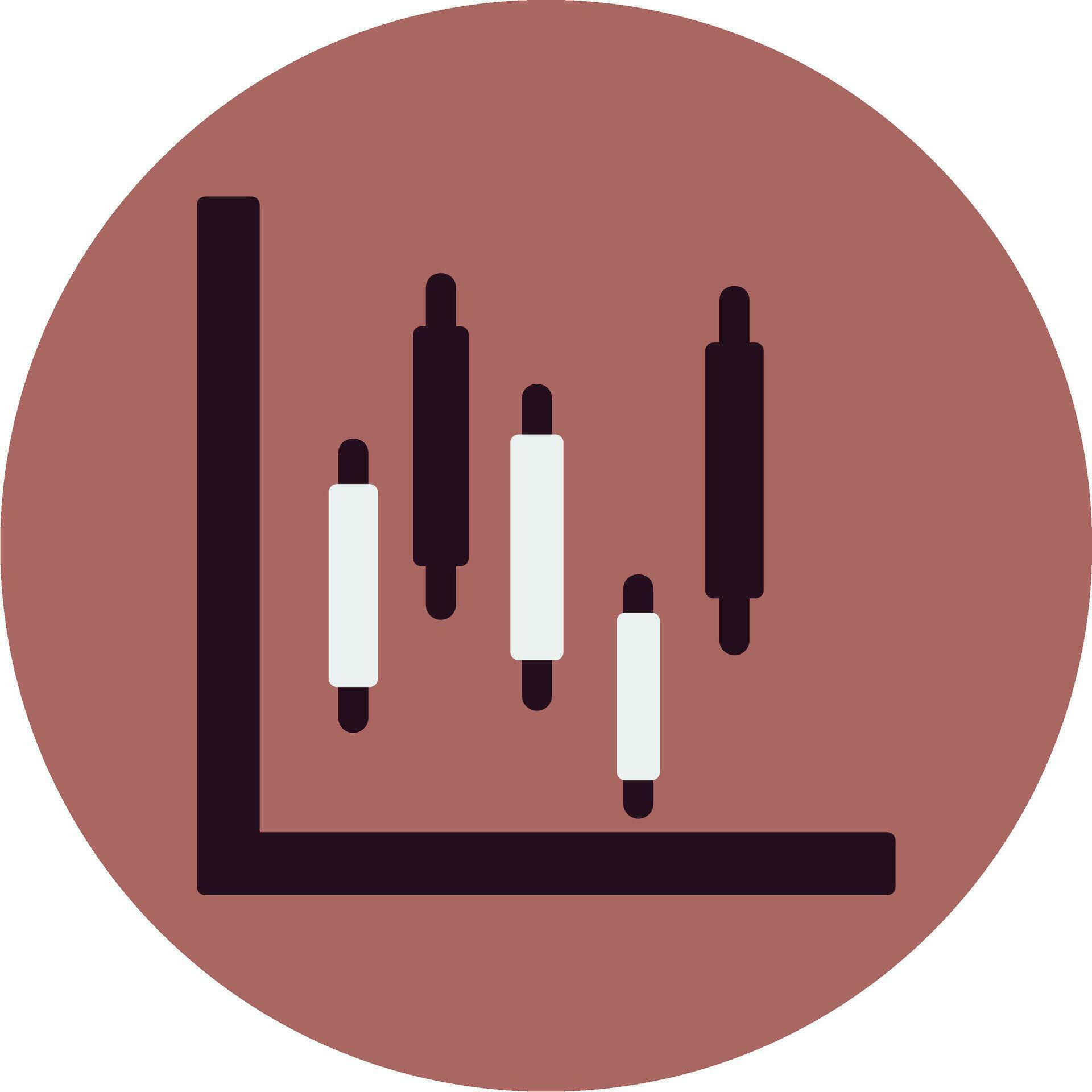 Plot Vector Icon 30970062 Vector Art at Vecteezy