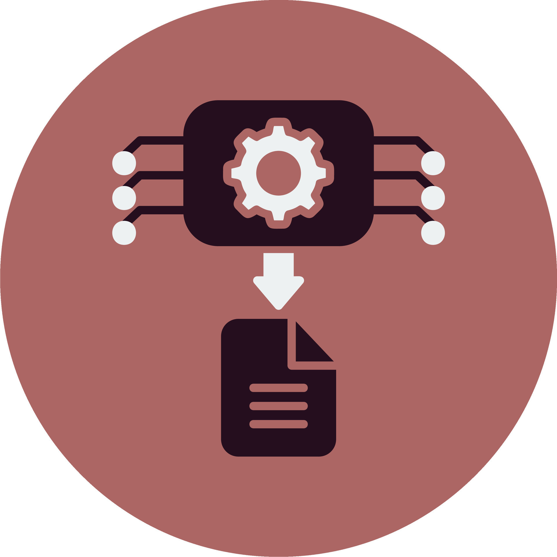 Machine Generated Data Vector Icon 30970069 Vector Art at Vecteezy Machine Generated Data Vector Icon 30970069 Vector Art at Vecteezy