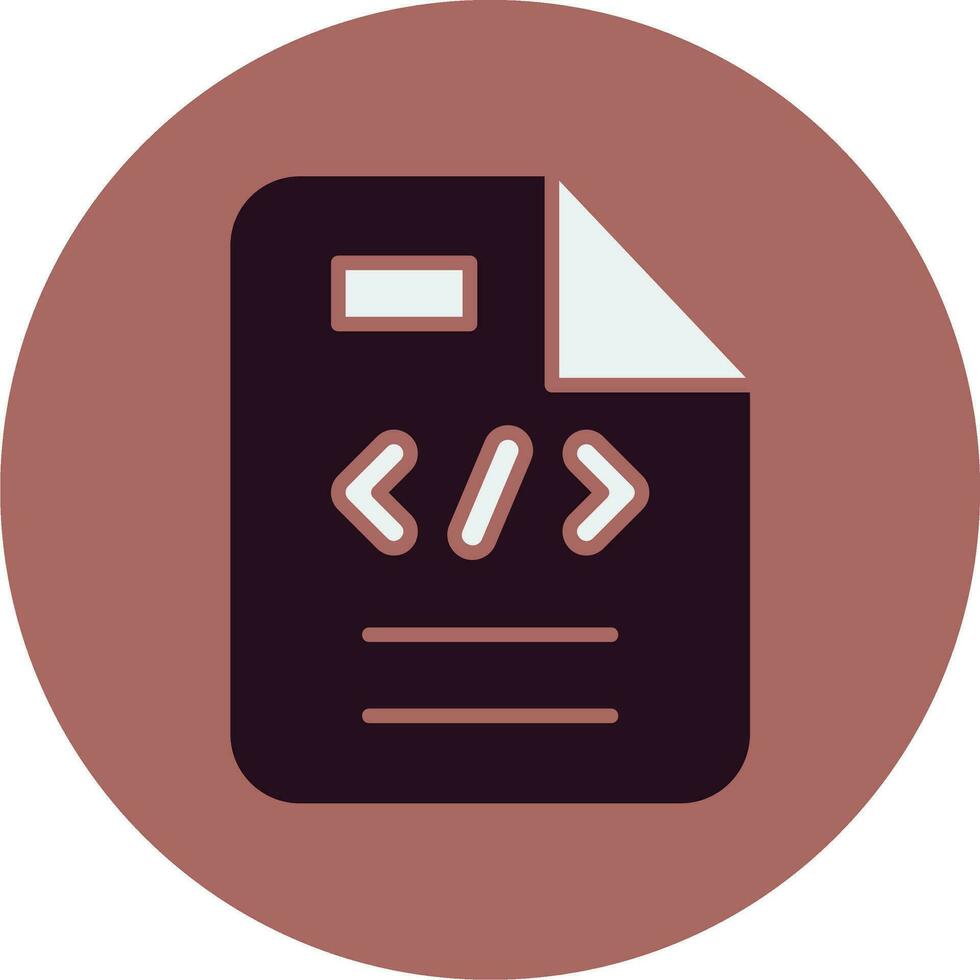 Metadata Vector Icon 30970105 Vector Art At Vecteezy
