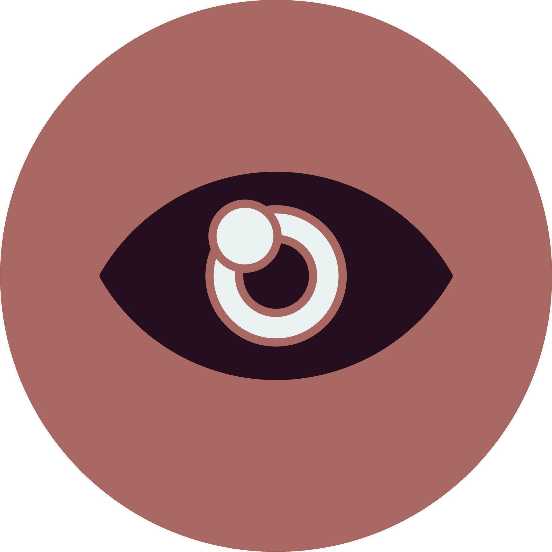 Visual Vector Icon 30970119 Vector Art at Vecteezy