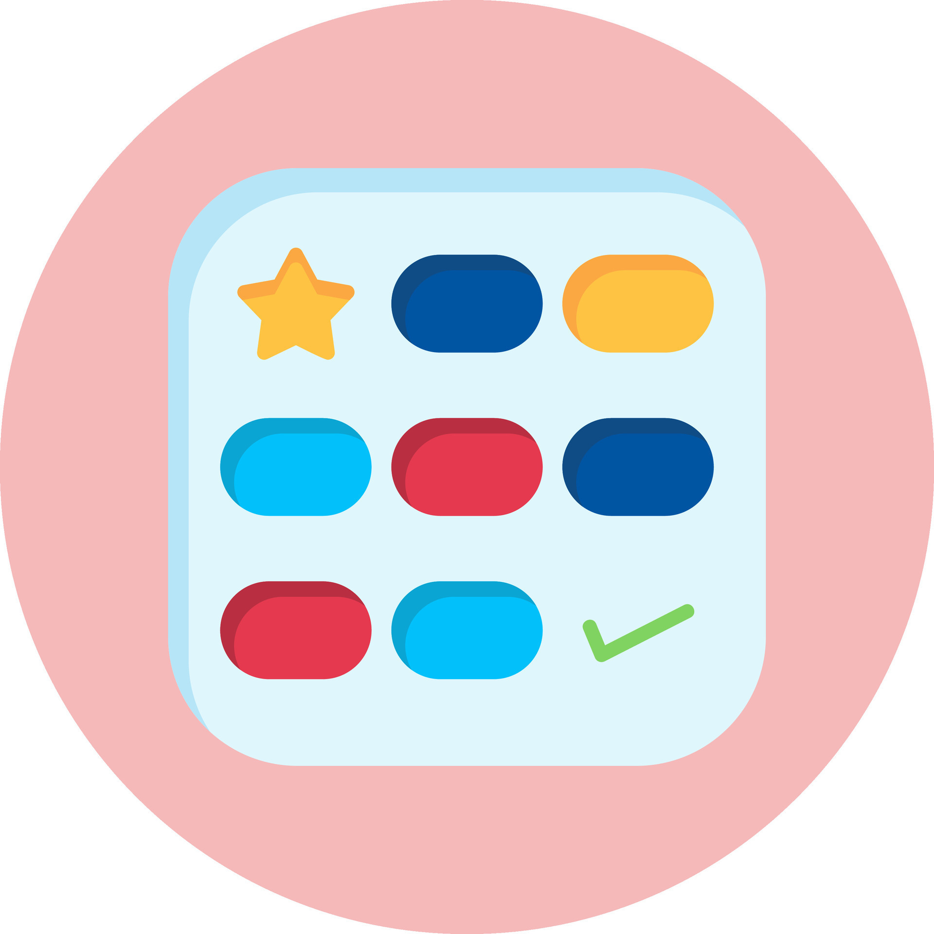 comparativo vector icono 30970511 Vector en Vecteezy