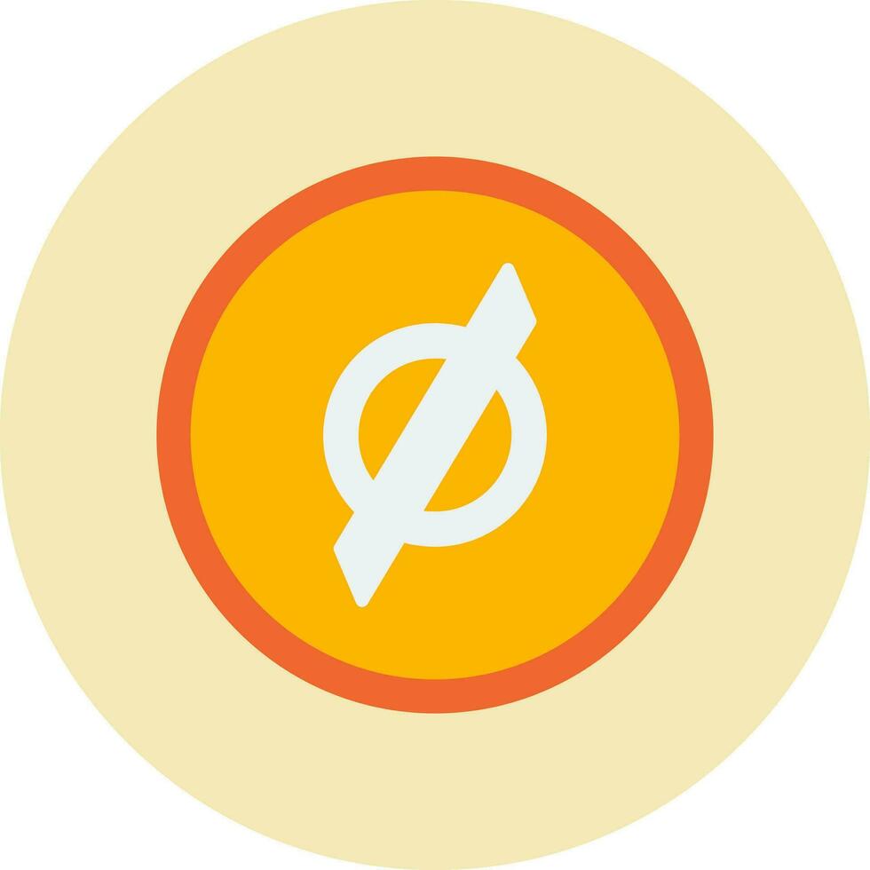 Null Vector Icon 30970512 Vector Art at Vecteezy