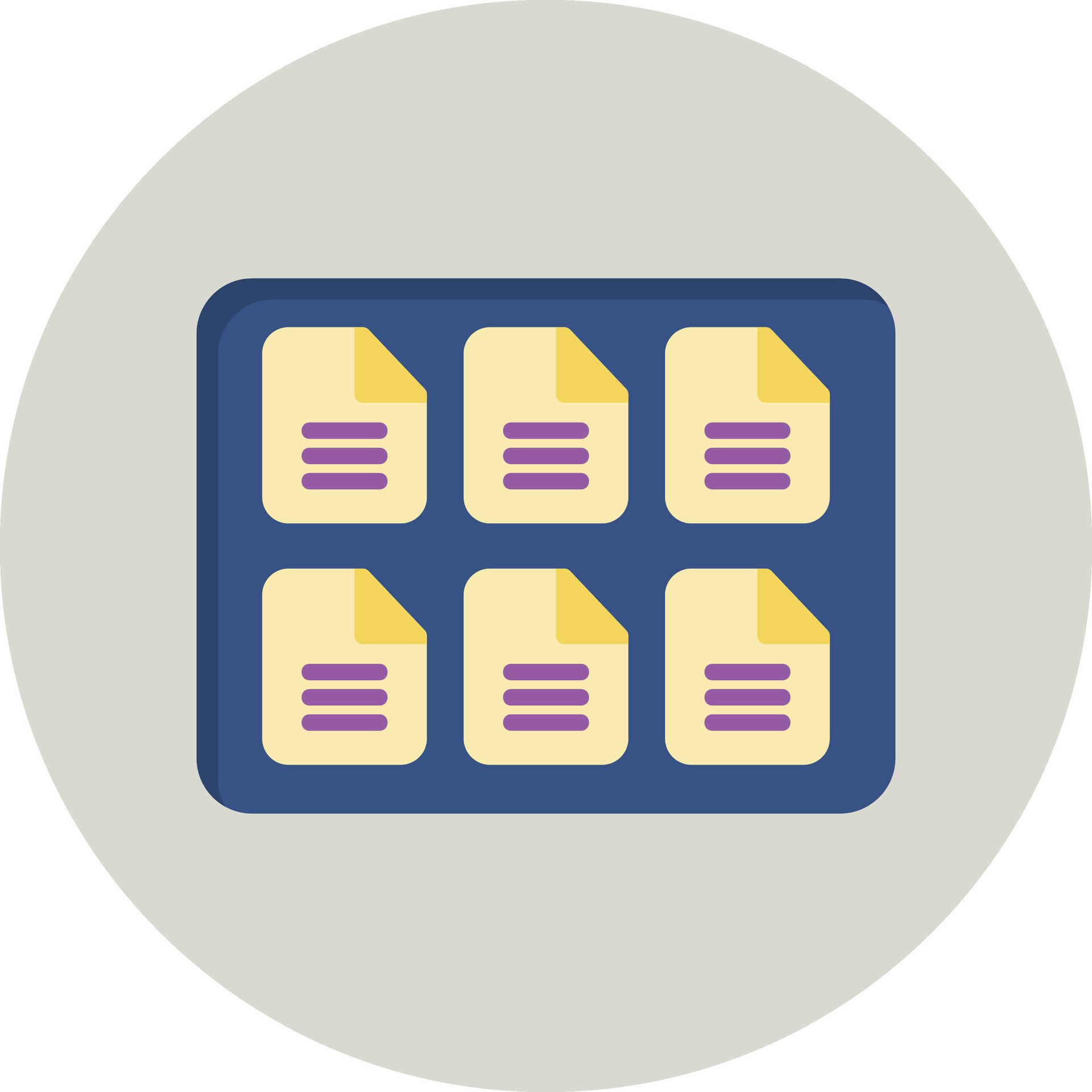 Sample Vector Icon 30970536 Vector Art at Vecteezy