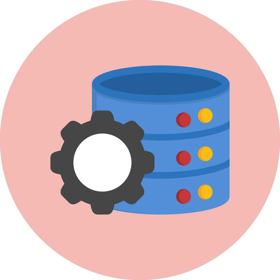Operacional base de datos vector icono 30970550 Vector en Vecteezy