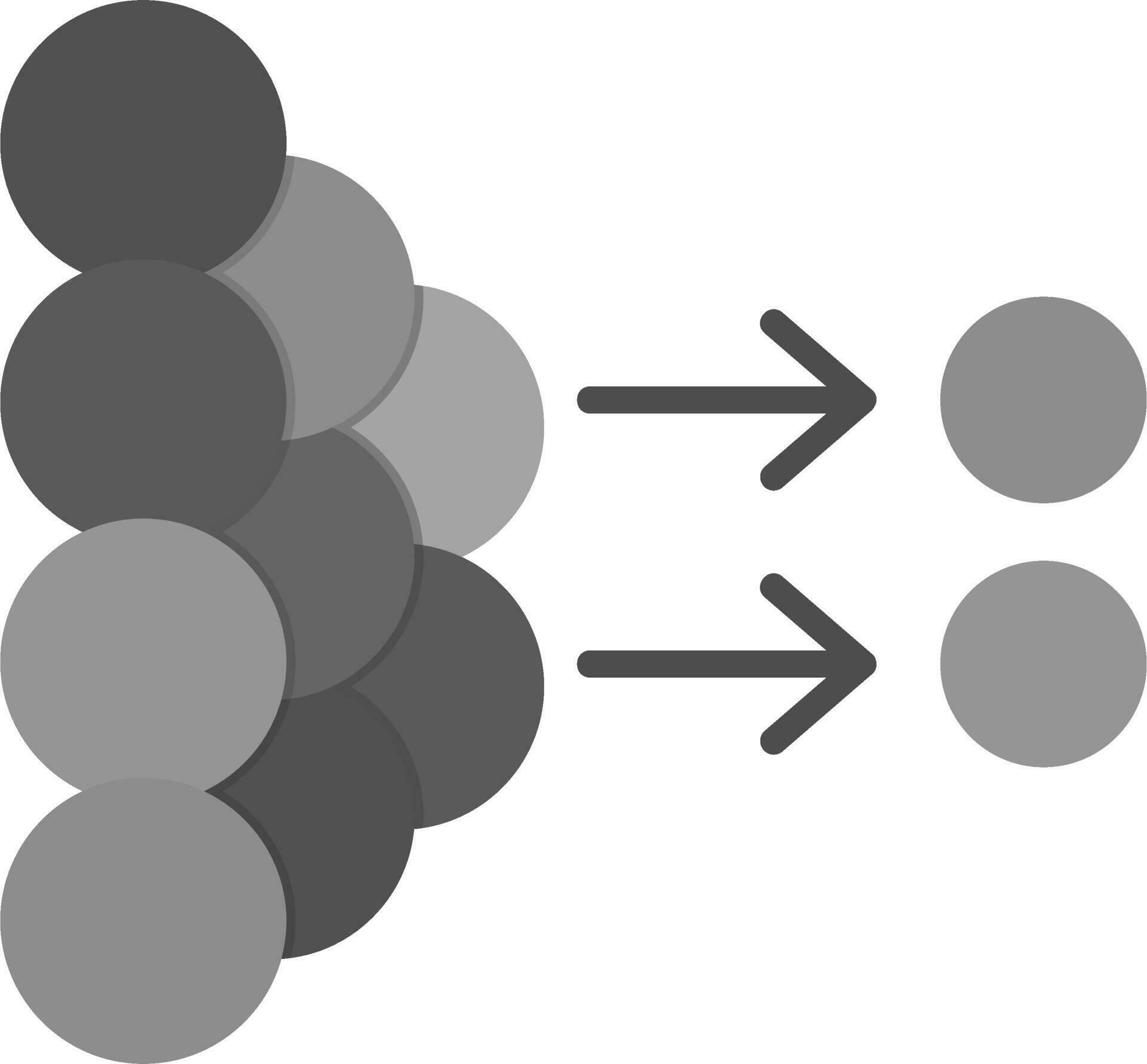 Diffusion Vector Icon 30970750 Vector Art at Vecteezy