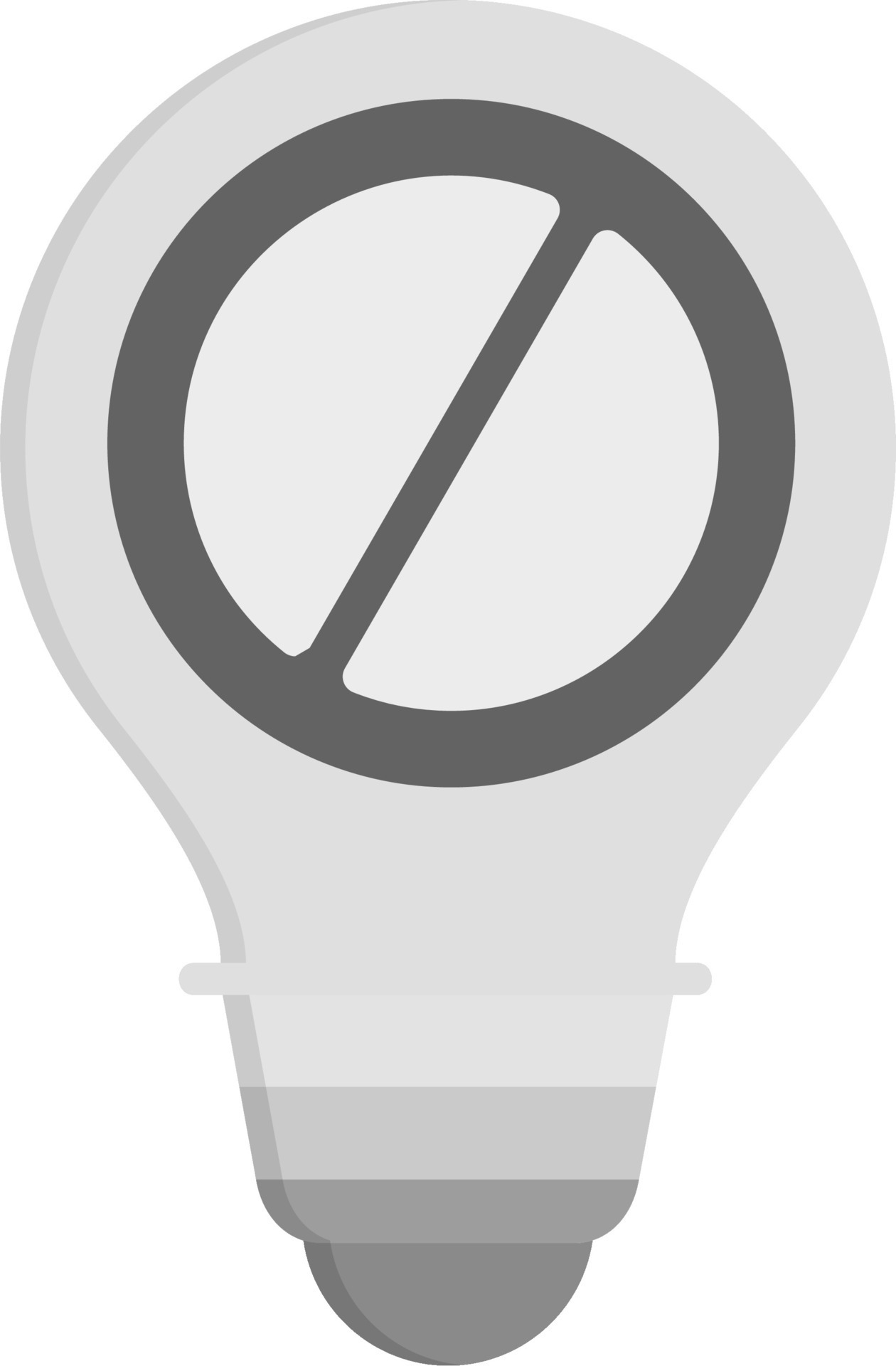 Null Vector Icon 30970755 Vector Art at Vecteezy