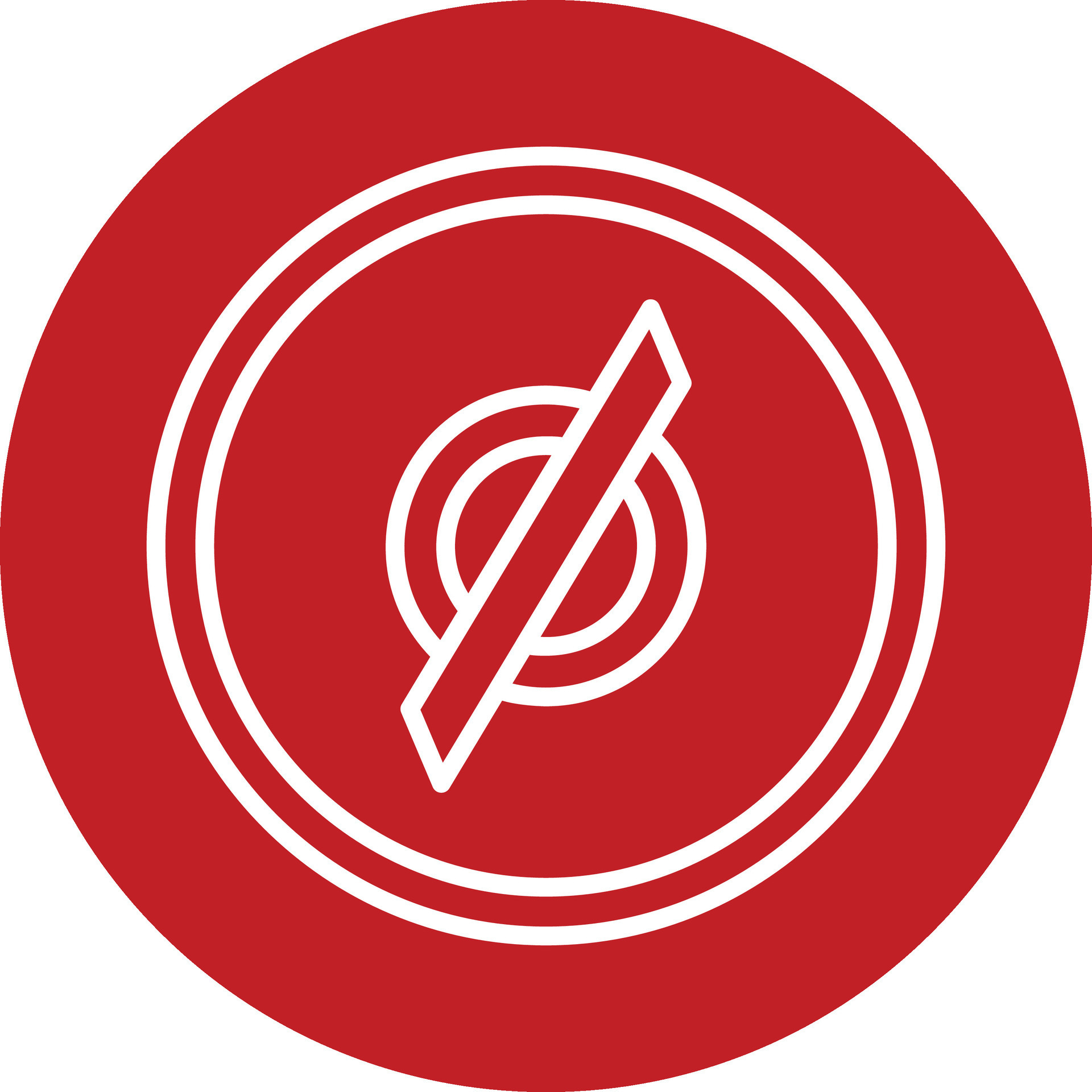 Null Vector Icon 30970814 Vector Art at Vecteezy