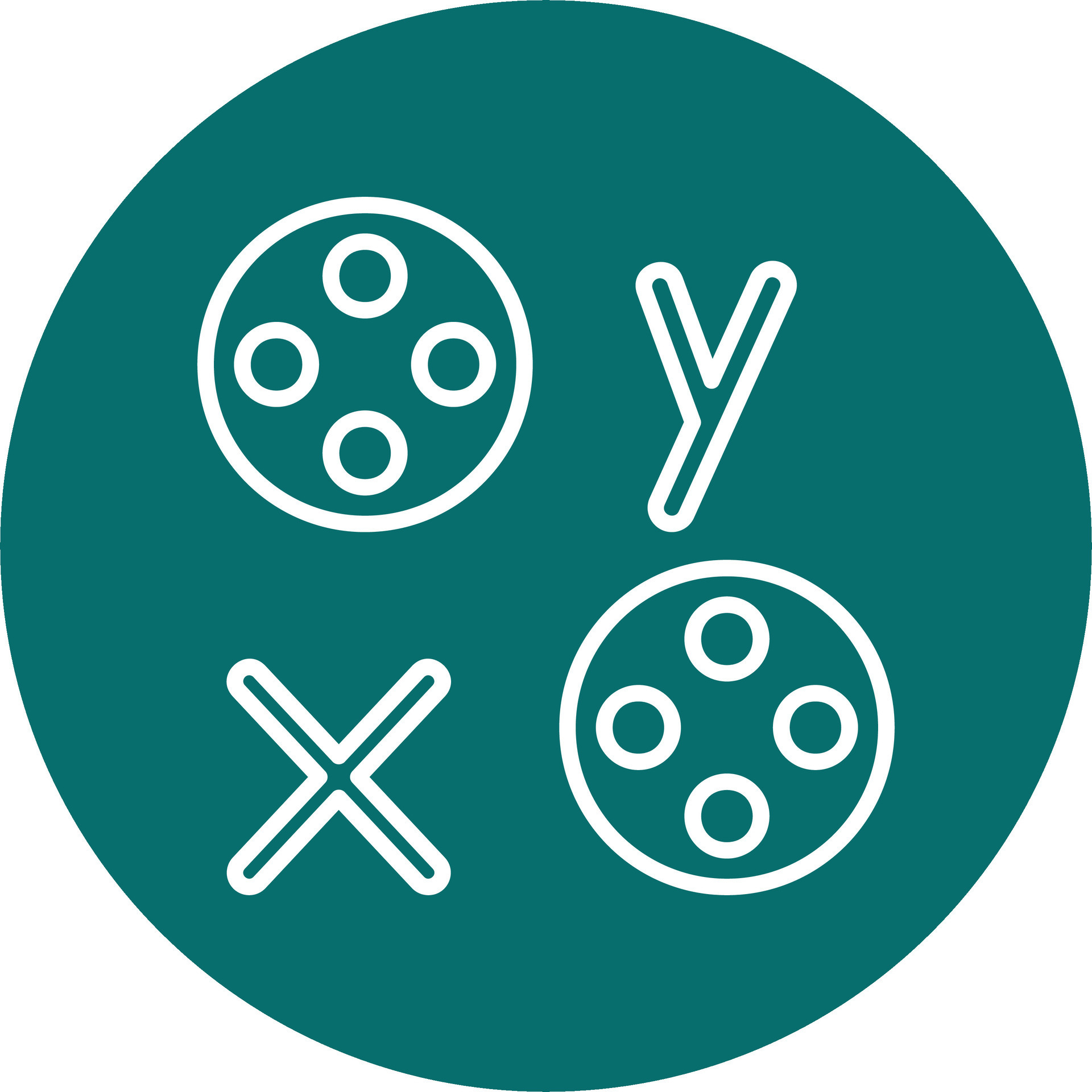 Classification Vector Icon 30970902 Vector Art At Vecteezy