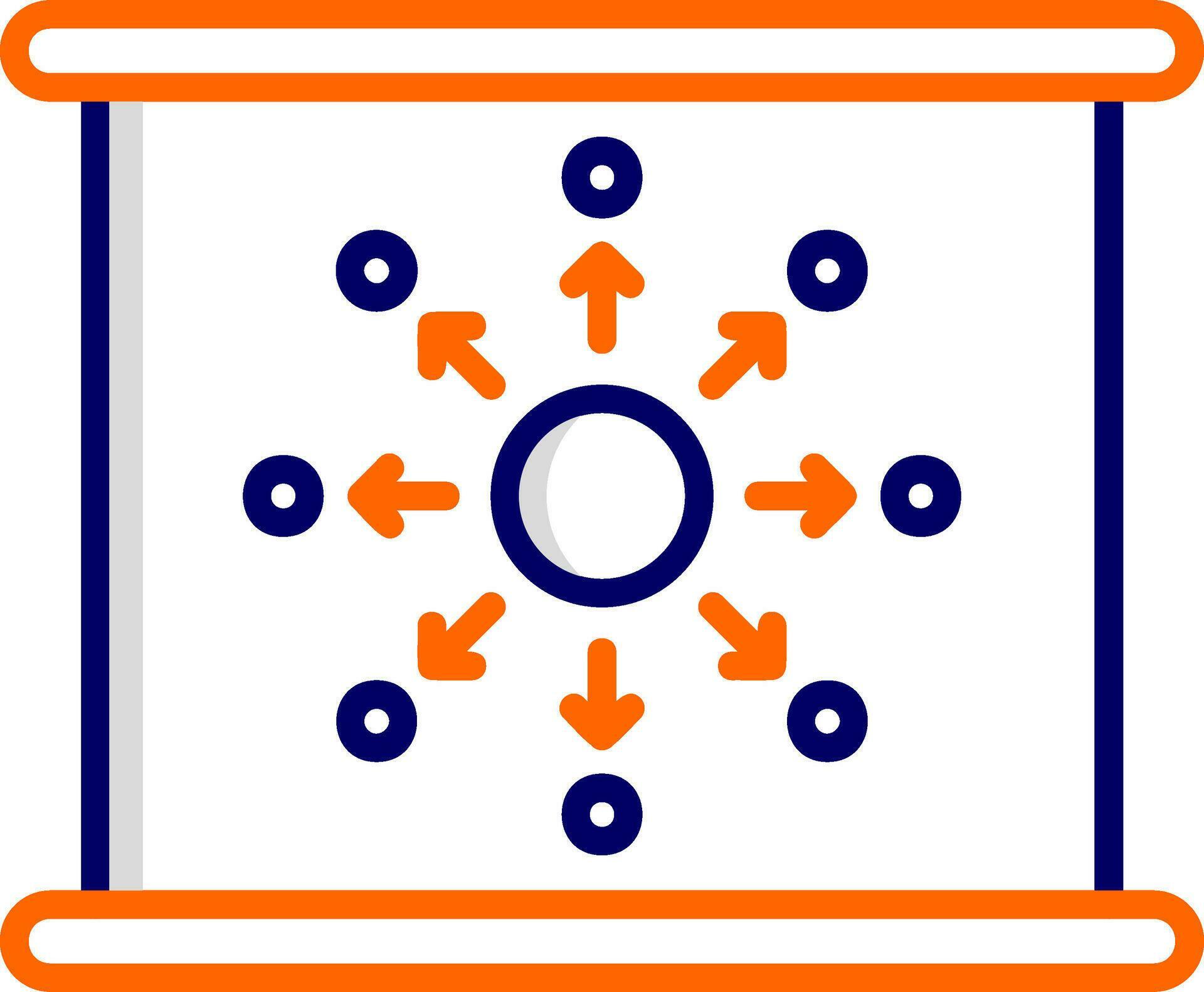 Diffusion Vector Icon 30971007 Vector Art at Vecteezy