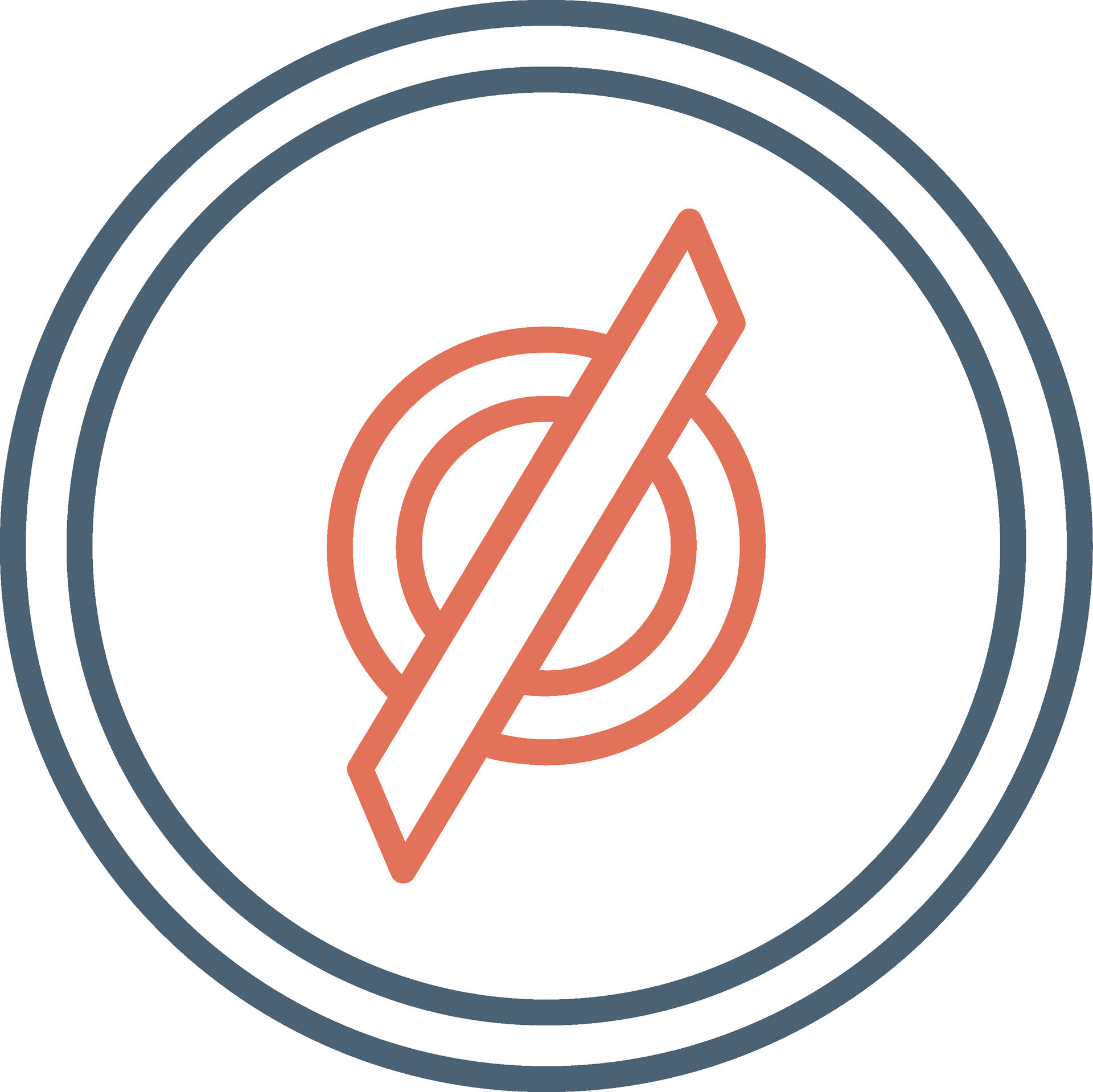 Null Vector Icon 30971069 Vector Art at Vecteezy