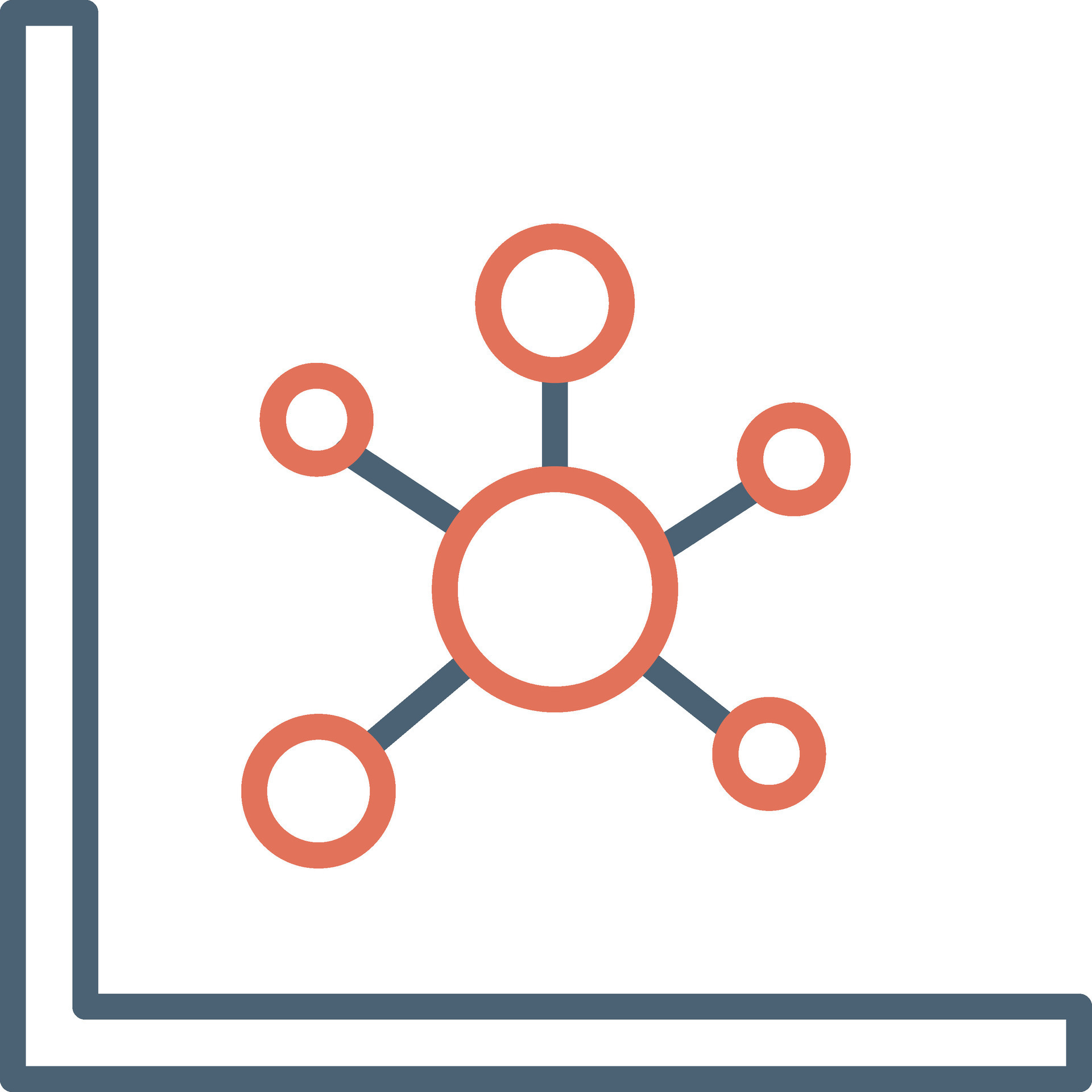 Clustering Vector Icon 30971115 Vector Art at Vecteezy Clustering Vector Icon 30971115 Vector Art at Vecteezy