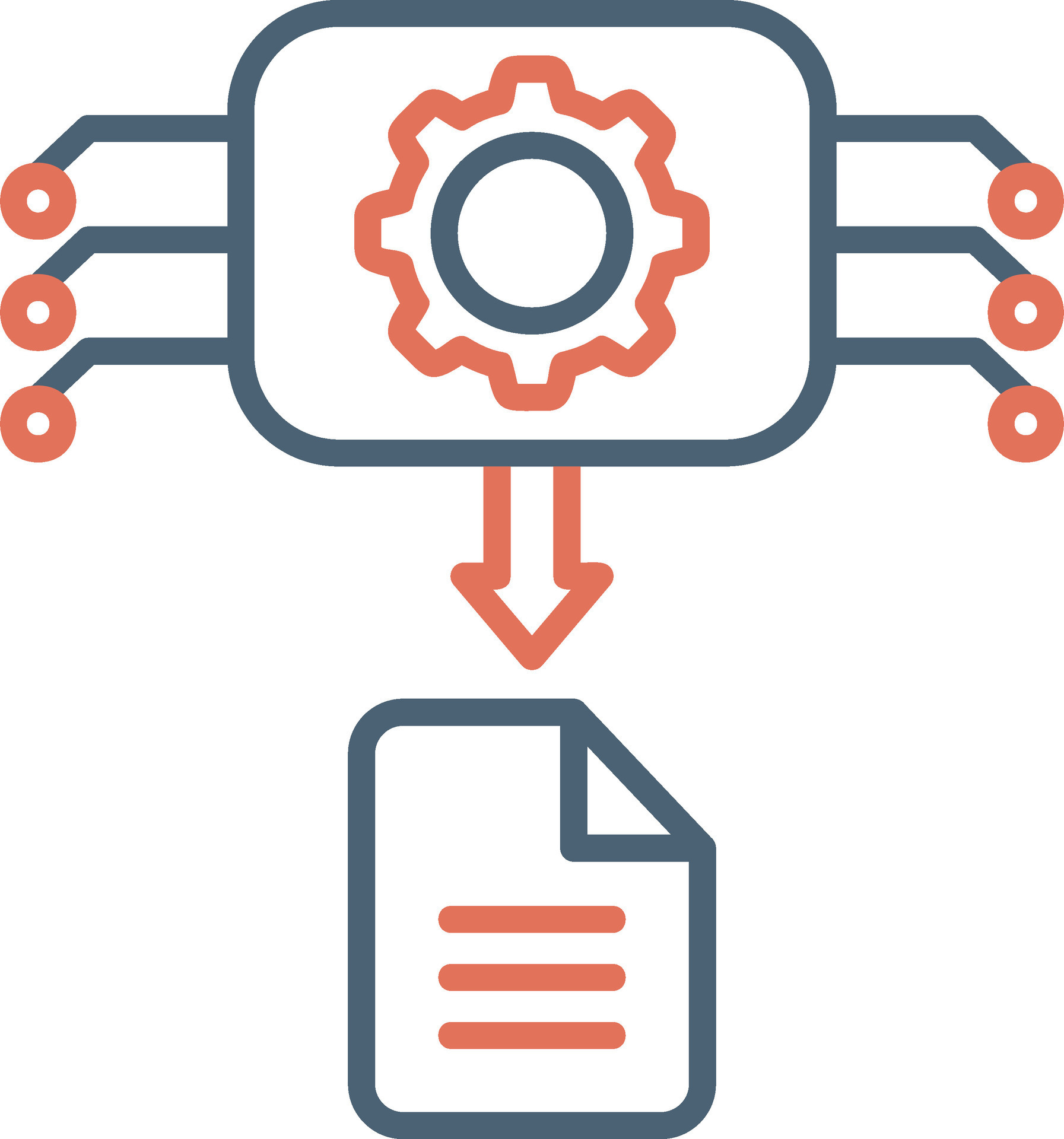 Machine Generated Data Vector Icon 30971132 Vector Art at Vecteezy Machine Generated Data Vector Icon 30971132 Vector Art at Vecteezy