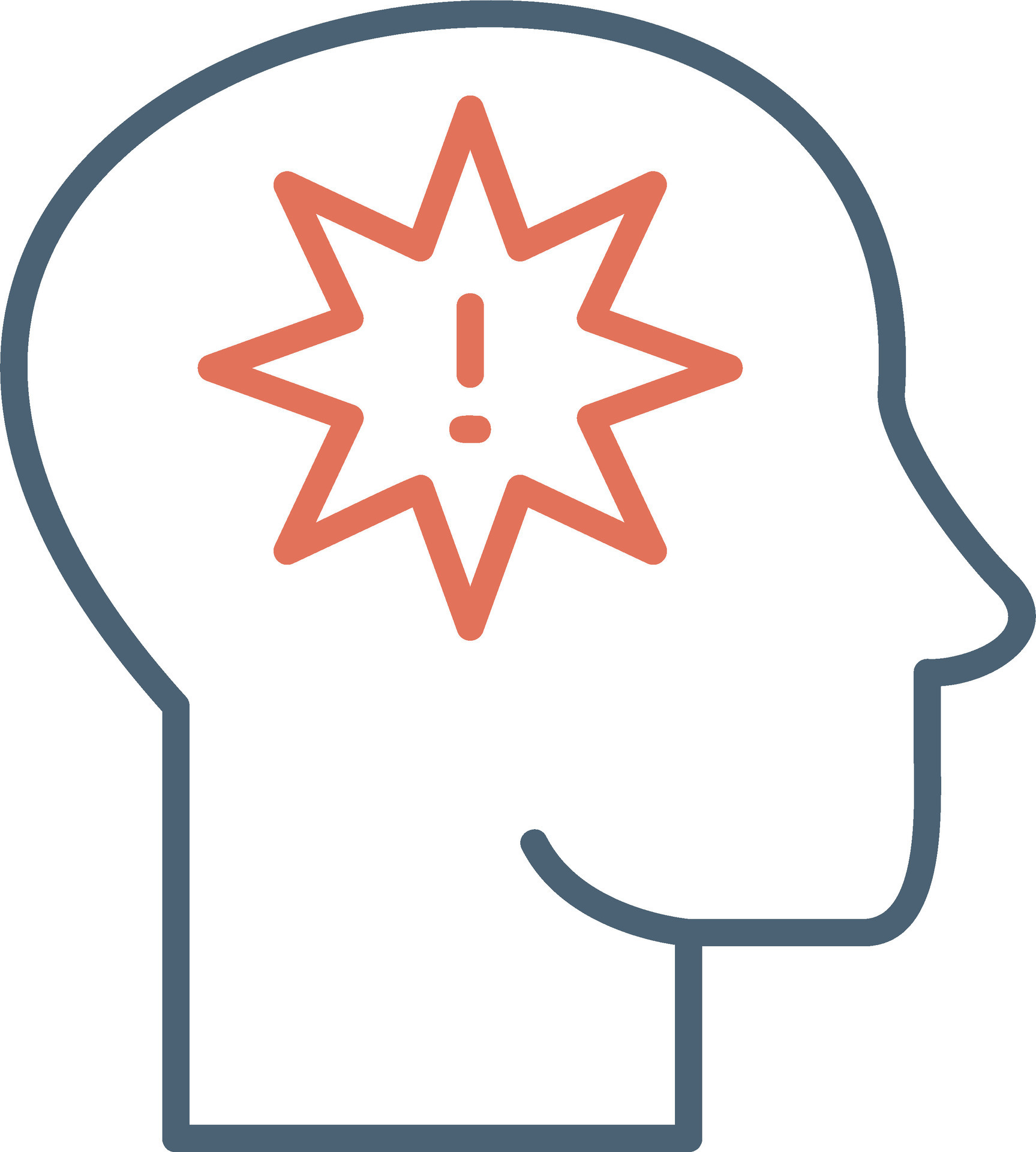 Panic Vector Icon 30971199 Vector Art at Vecteezy