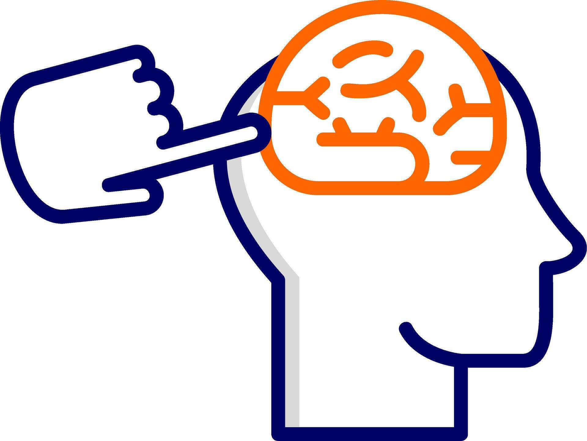 Trigger Vector Icon 30971425 Vector Art at Vecteezy