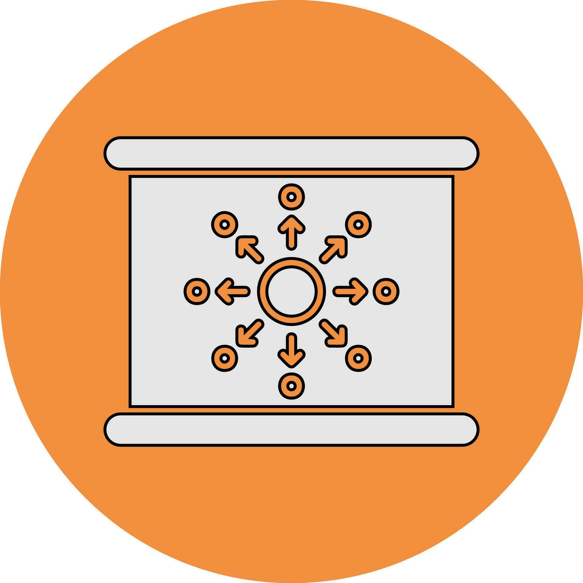 Diffusion Vector Icon 30971480 Vector Art at Vecteezy