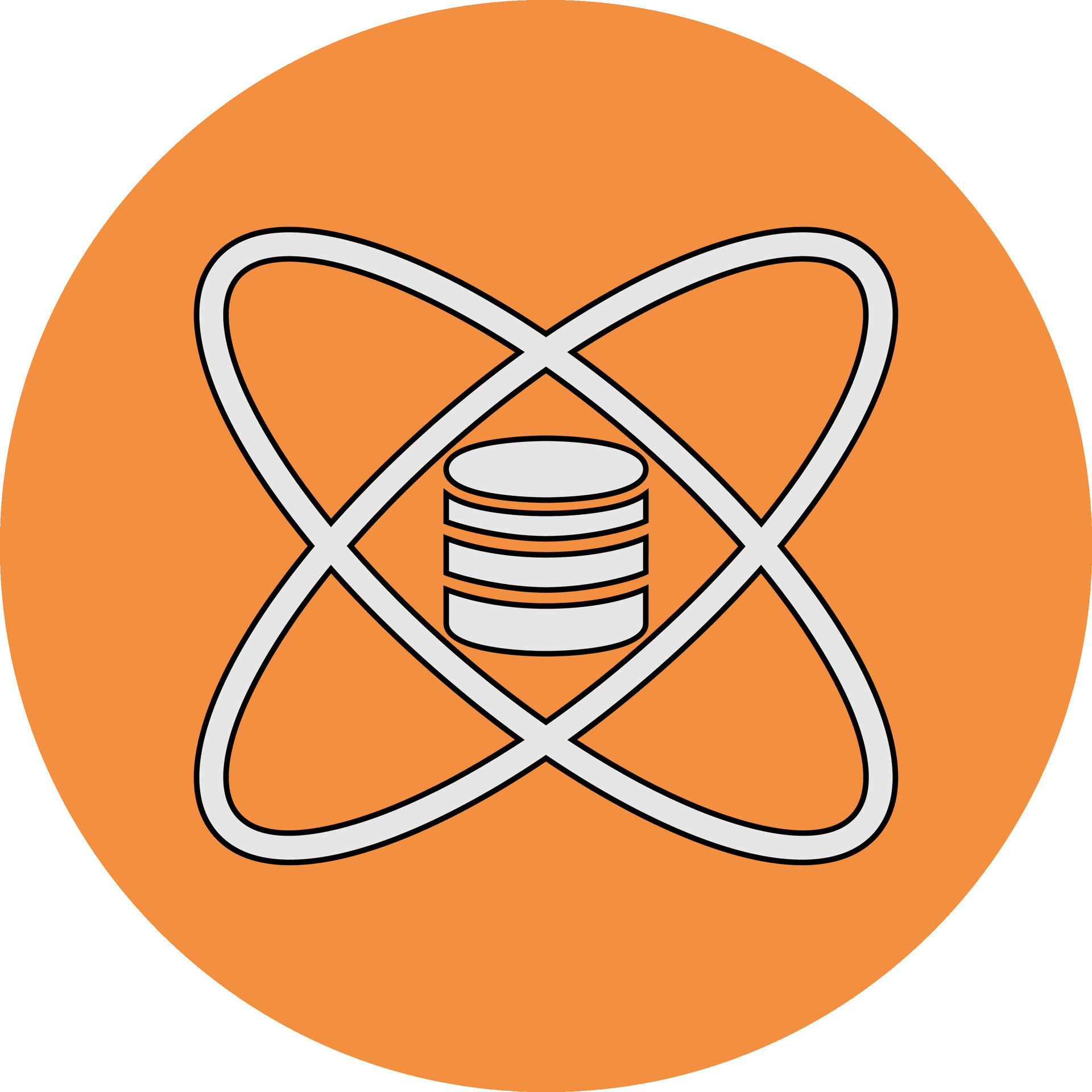 Data Science Vector Icon 30971650 Vector Art At Vecteezy