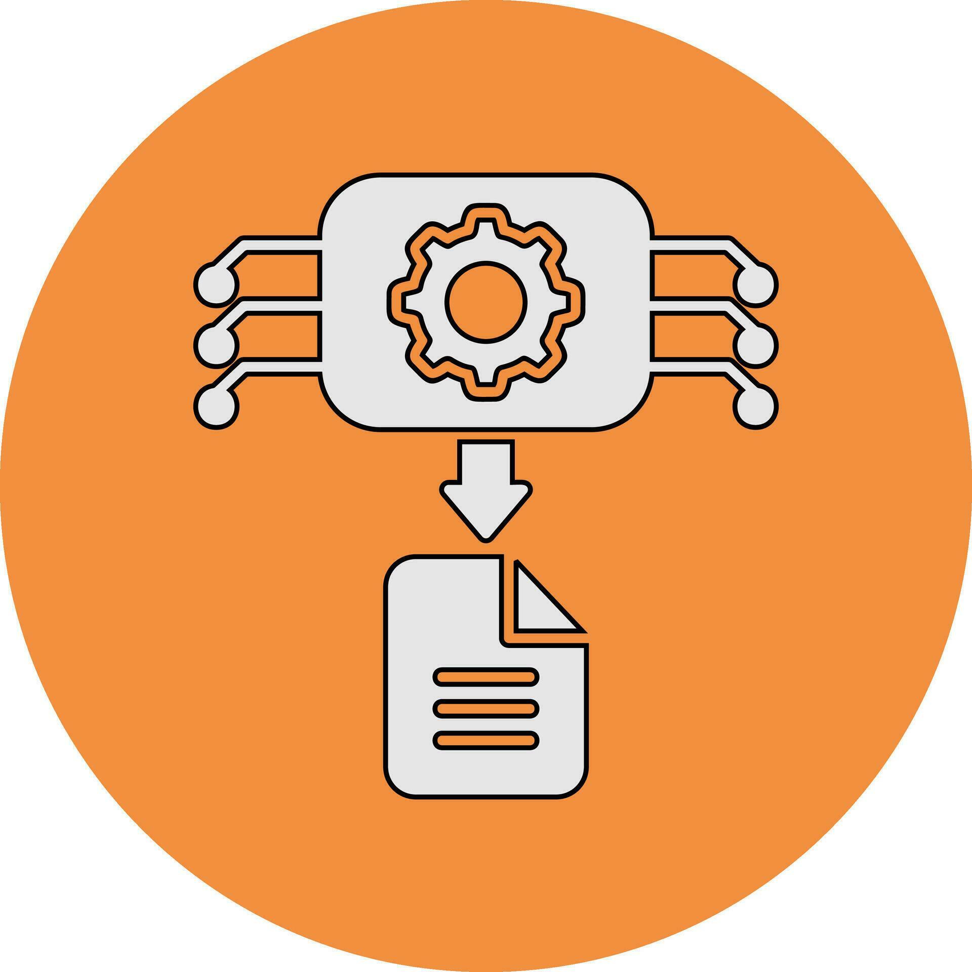 Machine Generated Data Vector Icon 30971658 Vector Art at Vecteezy Machine Generated Data Vector Icon 30971658 Vector Art at Vecteezy