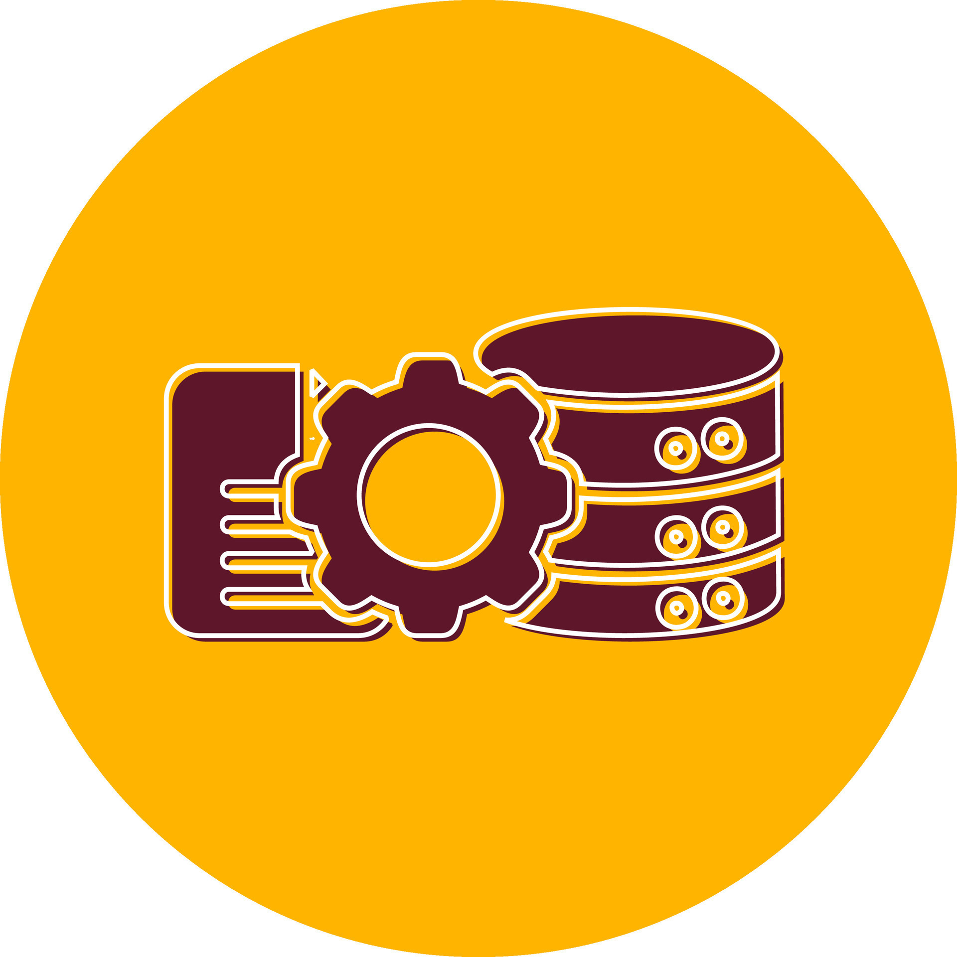 Etl Vector Icon 30971822 Vector Art at Vecteezy