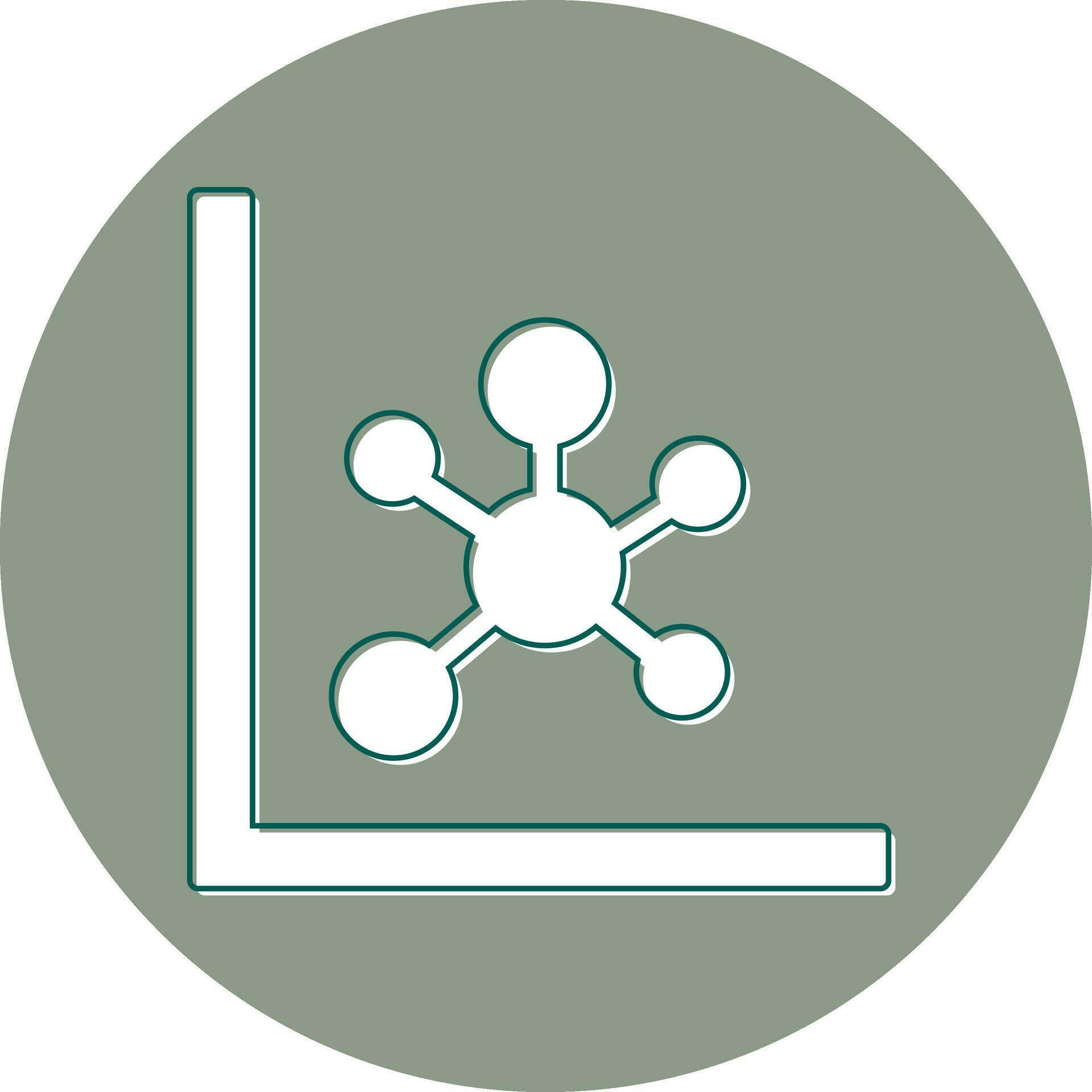 Clustering Vector Icon 30972027 Vector Art at Vecteezy