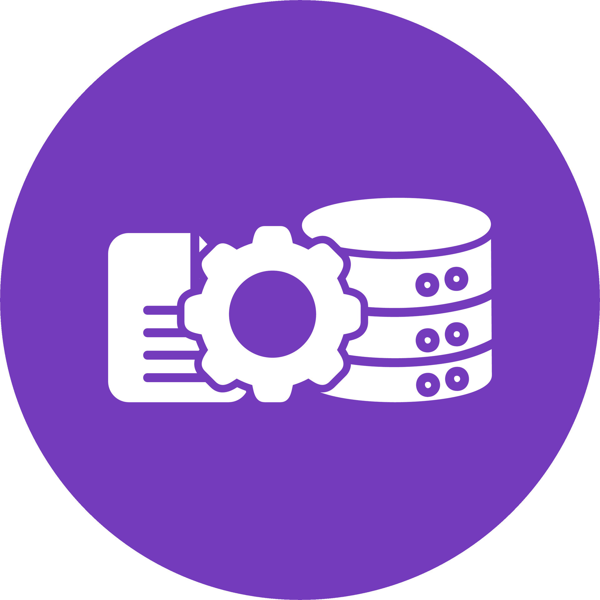 Etl Vector Icon 30972256 Vector Art at Vecteezy