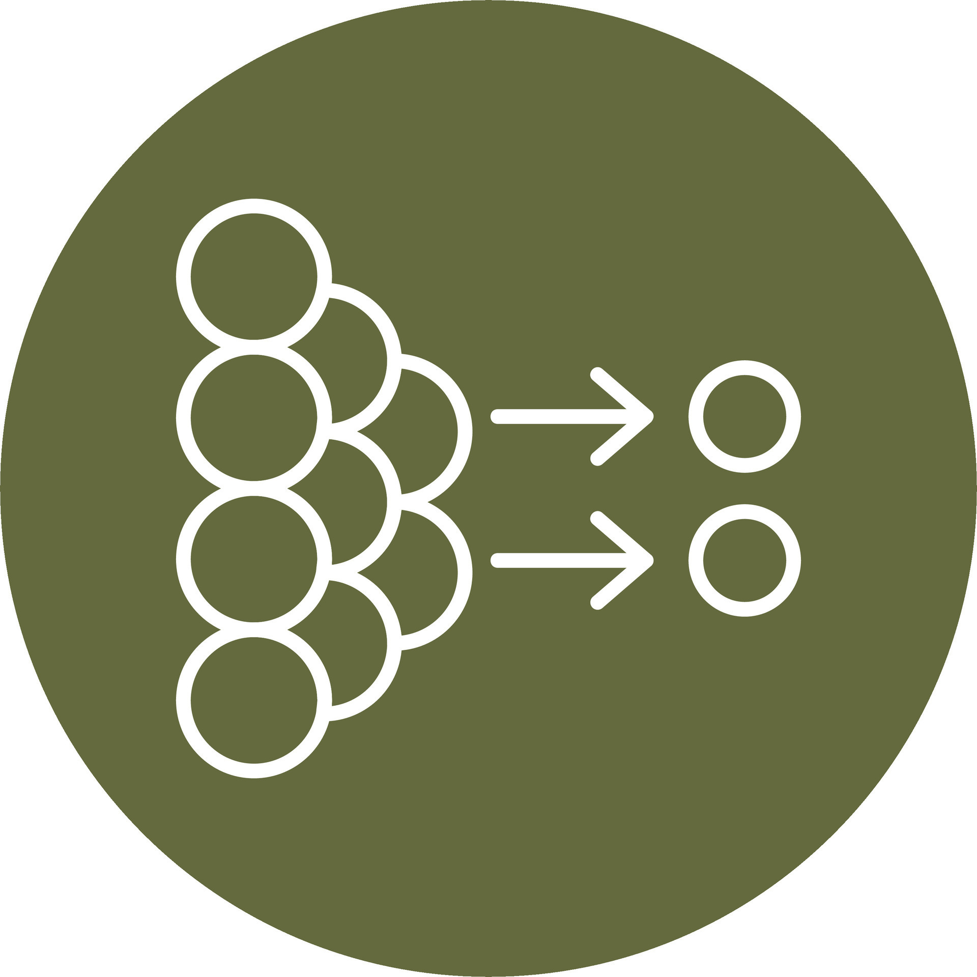 Diffusion Vector Icon 30972555 Vector Art at Vecteezy