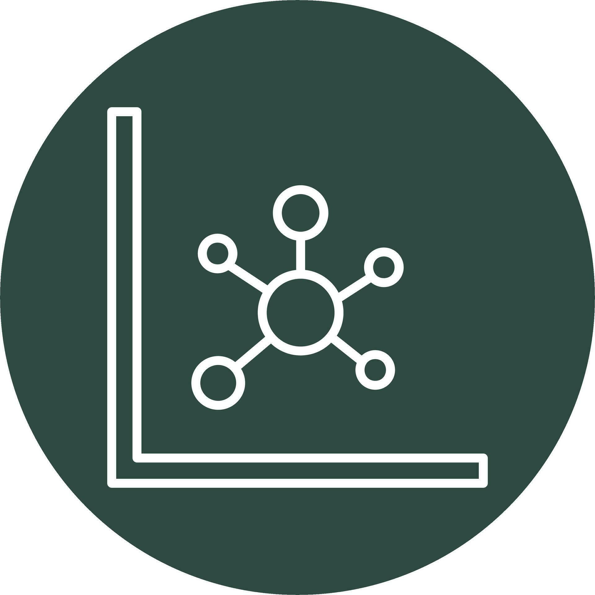 Clustering Vector Icon 30972704 Vector Art at Vecteezy