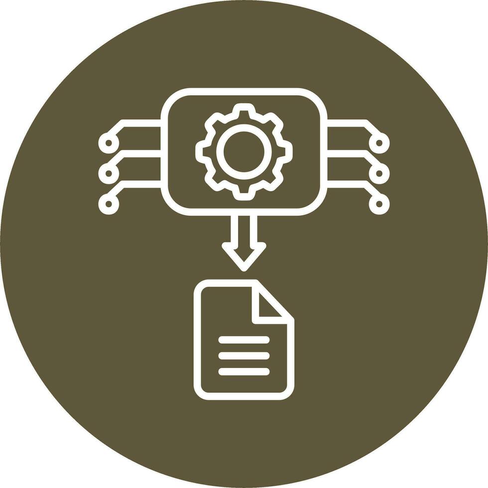 Machine Generated Data Vector Icon 30972733 Vector Art at Vecteezy Machine Generated Data Vector Icon 30972733 Vector Art at Vecteezy