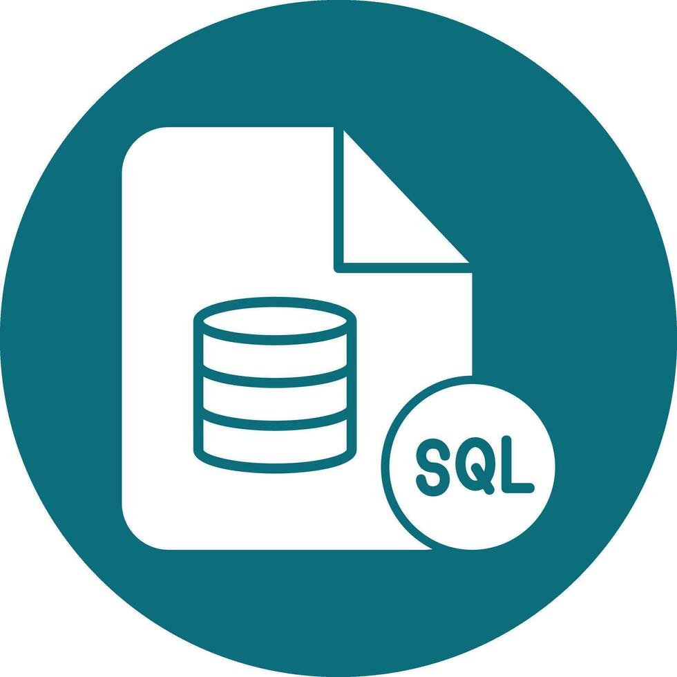 Structured Query Language Vector Icon 30972945 Vector Art at Vecteezy