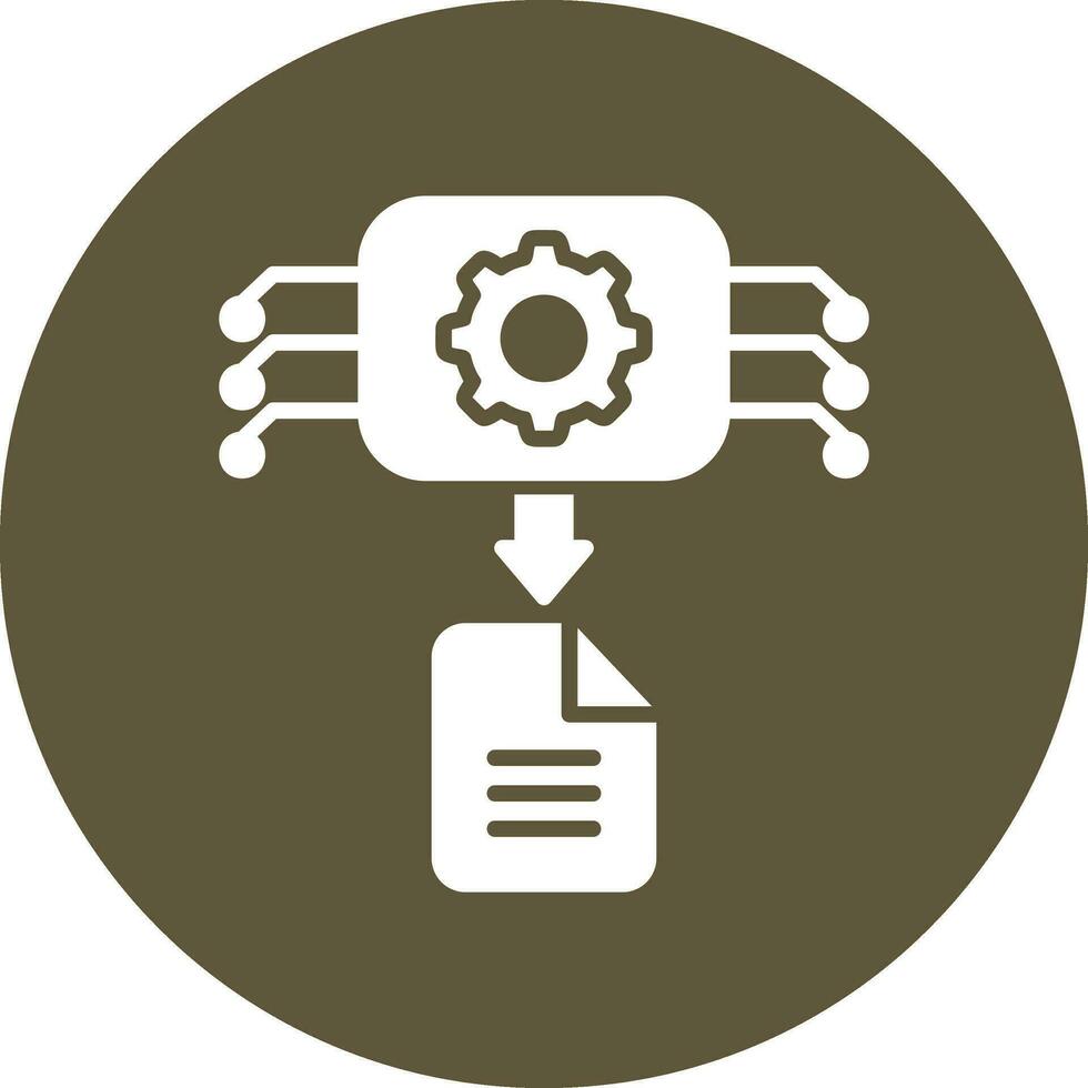 Machine Generated Data Vector Icon 30972975 Vector Art at Vecteezy Machine Generated Data Vector Icon 30972975 Vector Art at Vecteezy