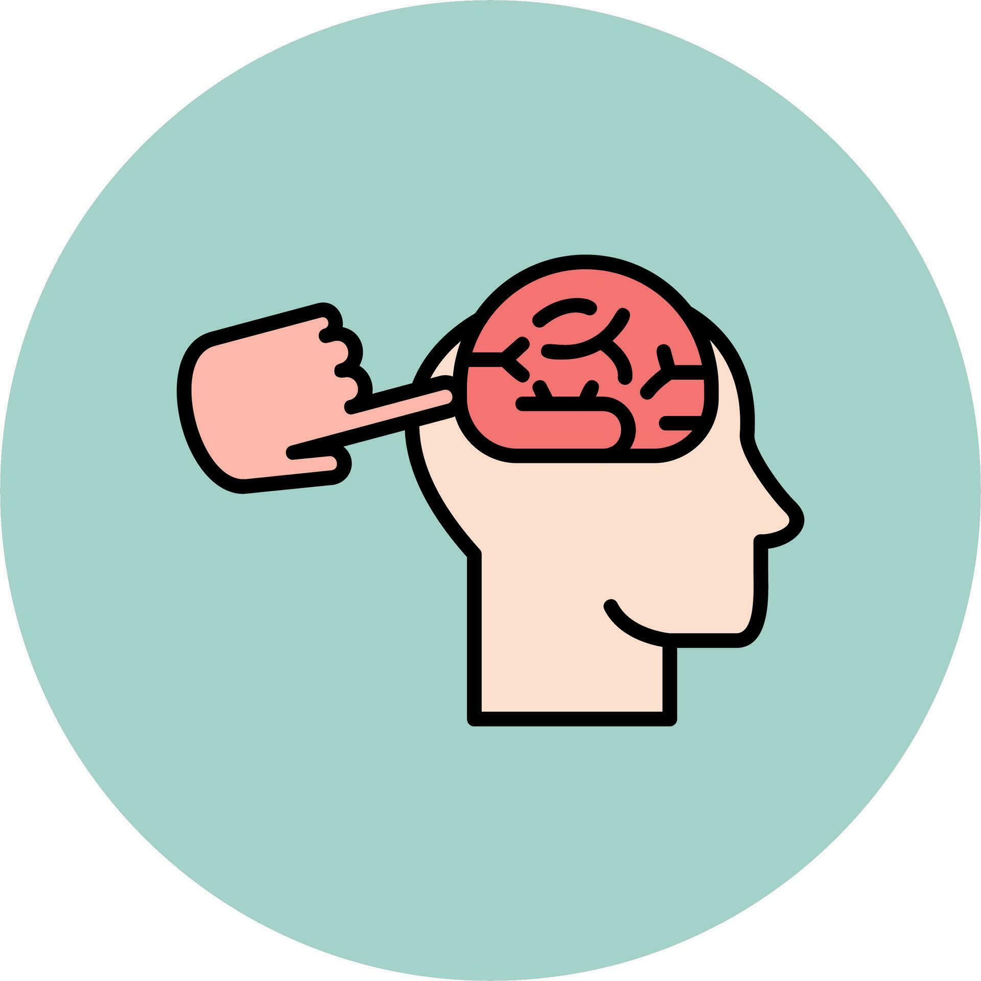 Trigger Vector Icon 30973007 Vector Art at Vecteezy