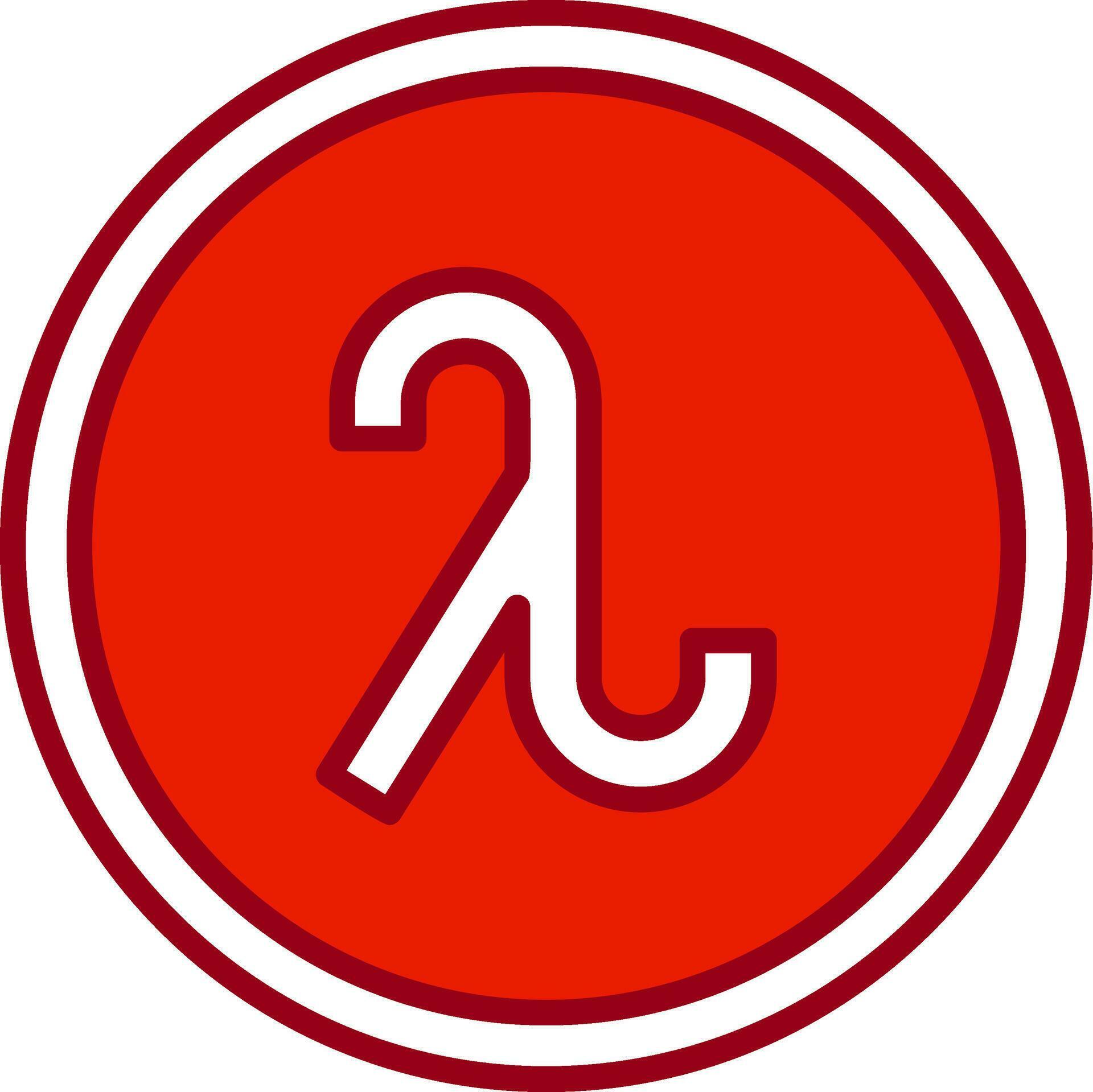 Lambda Vector Icon 30973048 Vector Art at Vecteezy