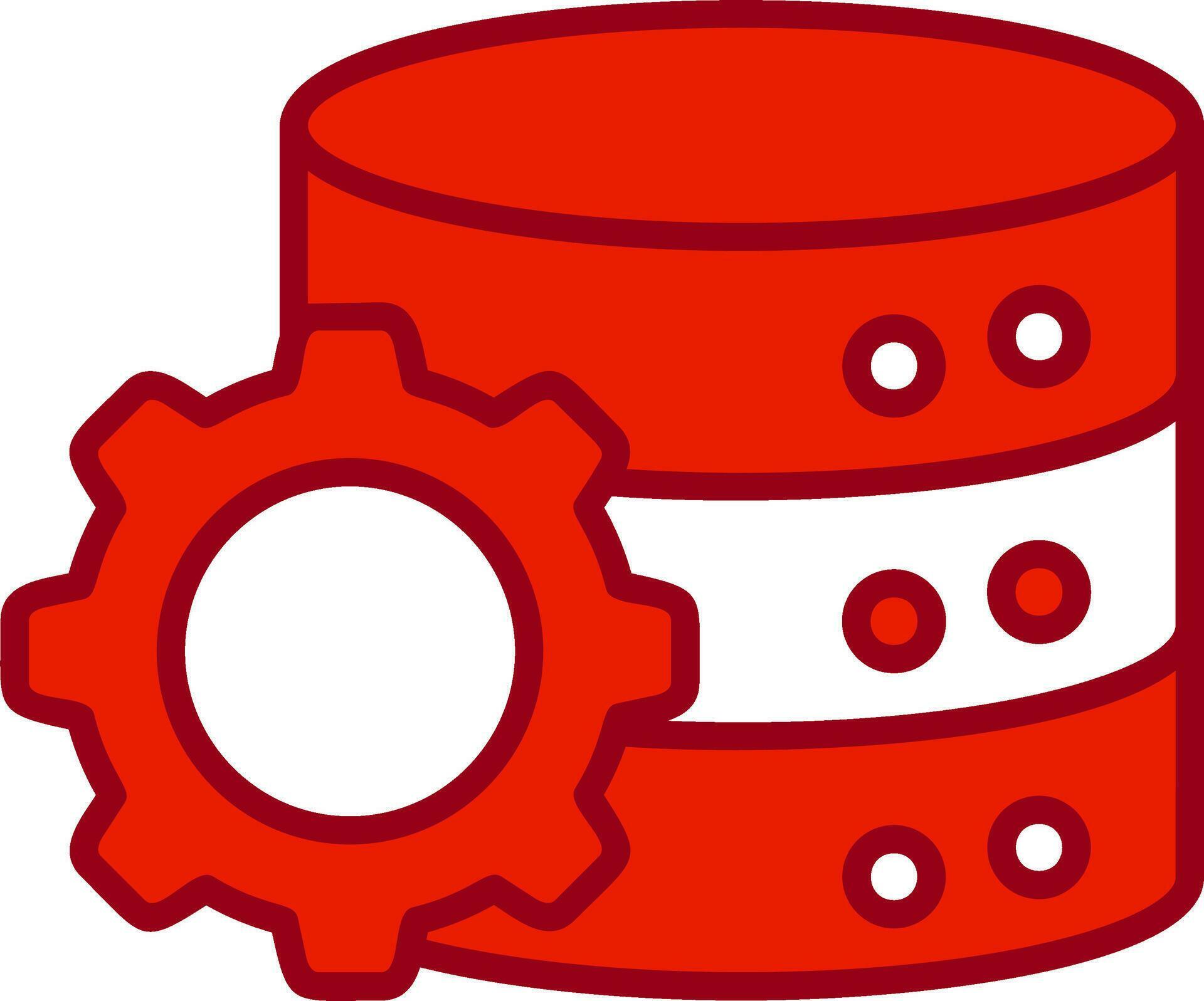 Operational Database Vector Icon 30973141 Vector Art at Vecteezy