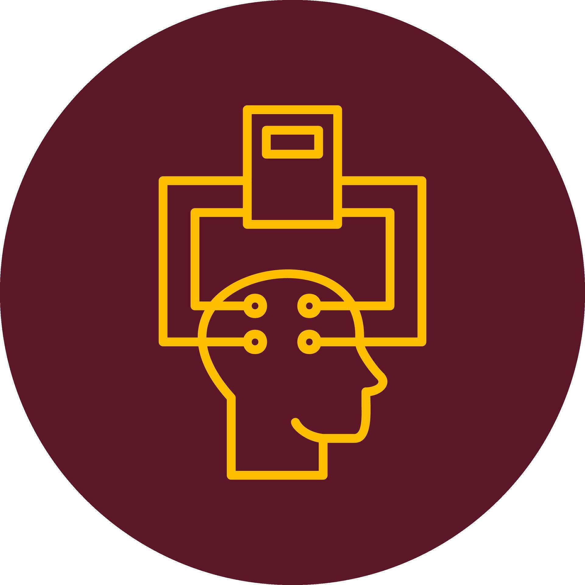 Electroencephalogram Vector Icon 30973435 Vector Art at Vecteezy Electroencephalogram Vector Icon 30973435 Vector Art at Vecteezy