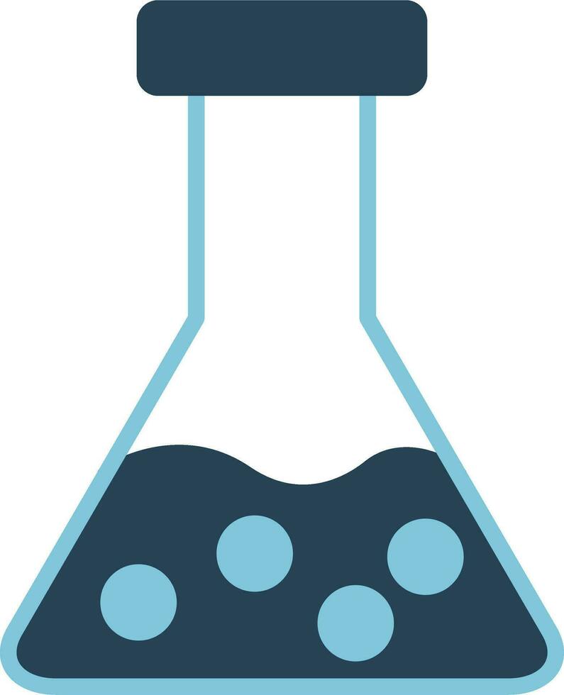 Flask Vector Icon 30973481 Vector Art at Vecteezy