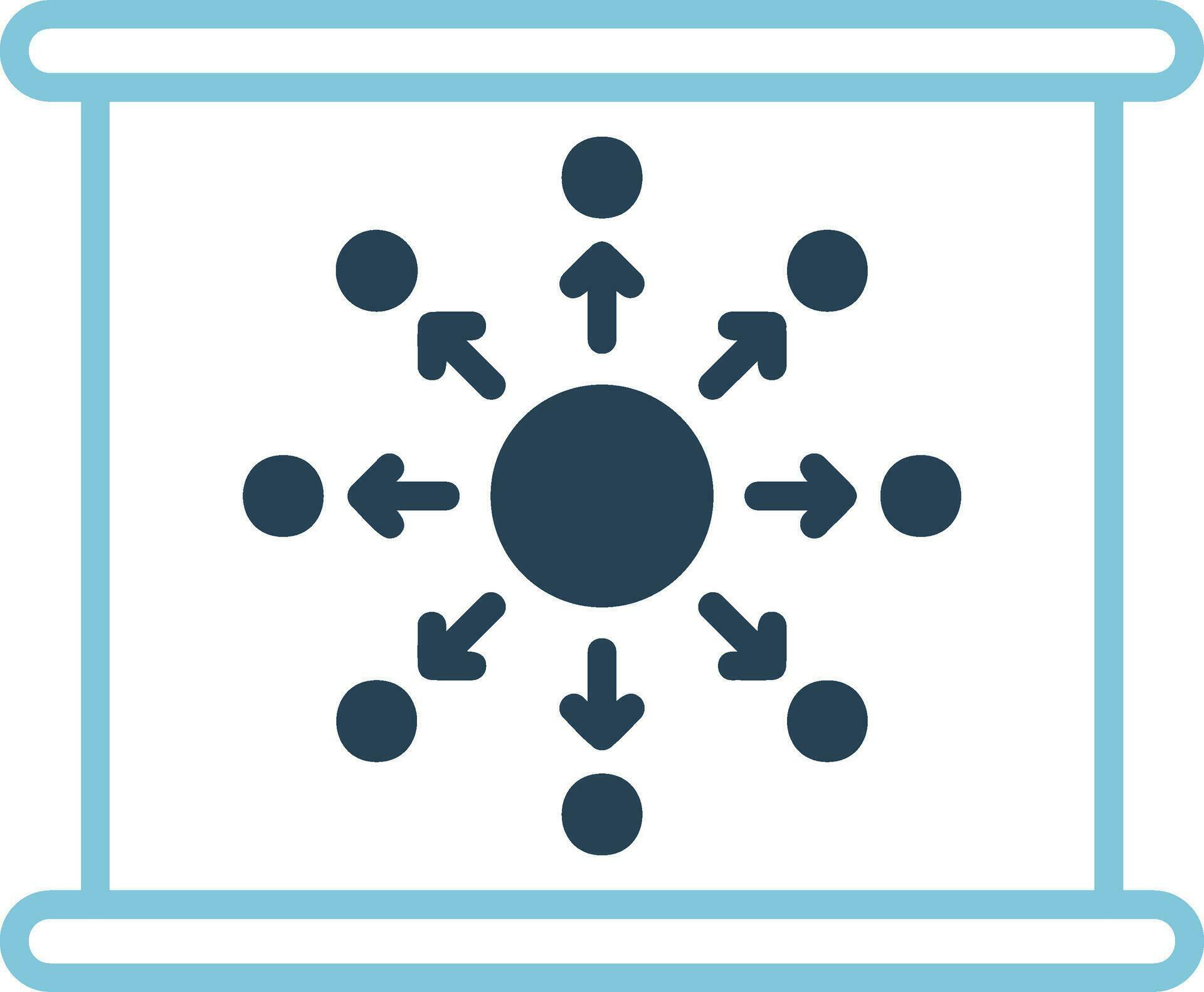 Diffusion Vector Icon 30973496 Vector Art at Vecteezy